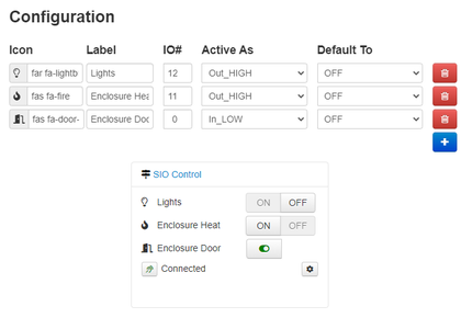 Install and Set Up the OctoPrint Serial IO Plugin and Control Board : 5 Steps - Instructables