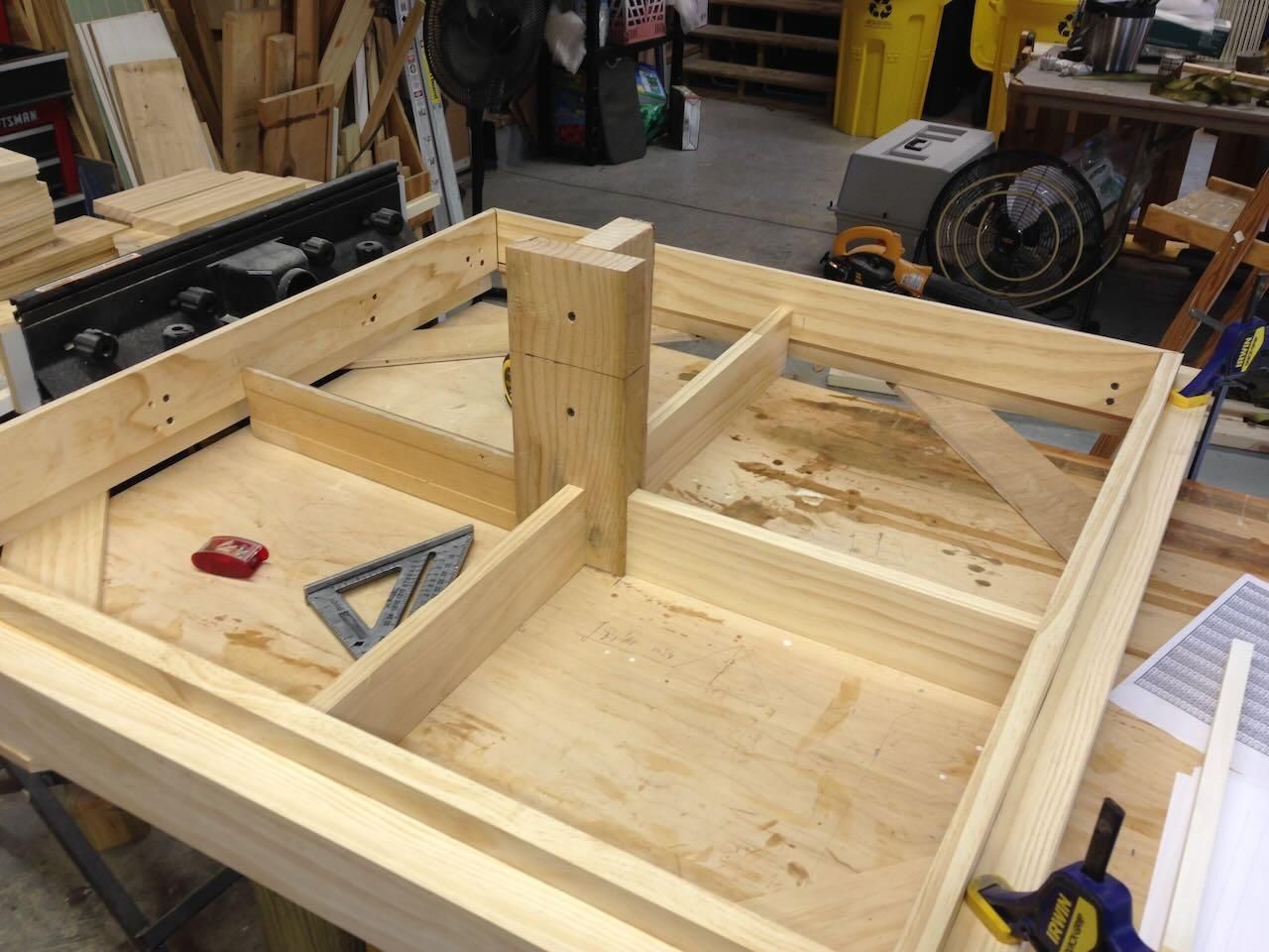 Your Own TARDIS : 12 Steps - Instructables