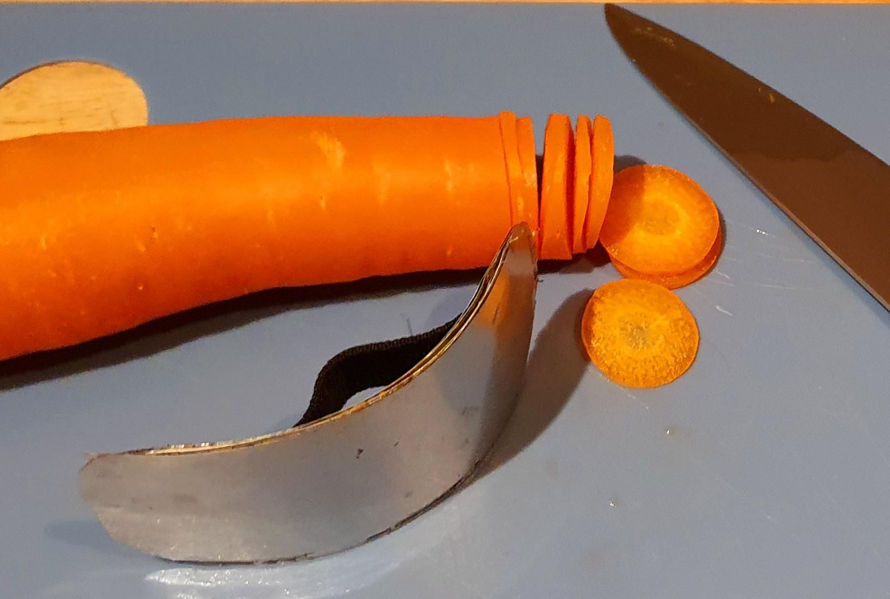 Eat Less Live More : 16 Steps - Instructables
