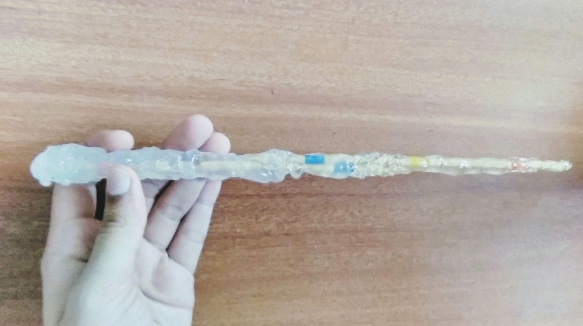 Harry Potter Wand - Instructables