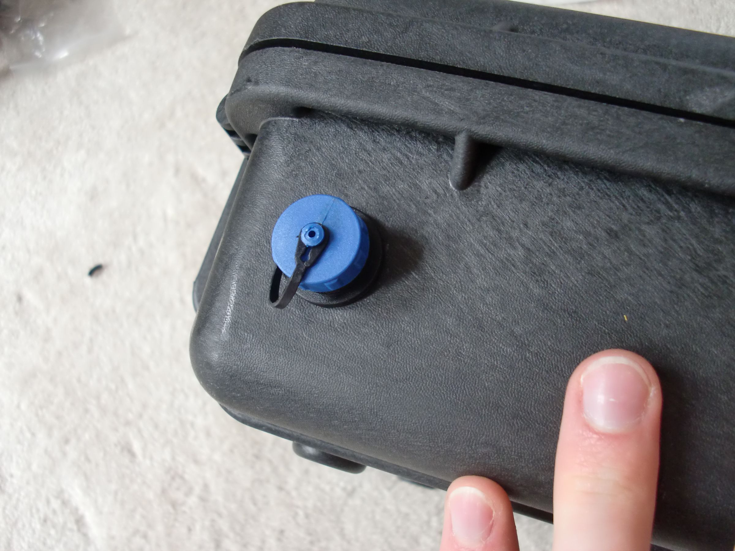 GoPro External Battery : 12 Steps - Instructables