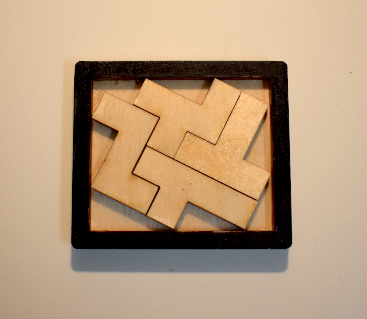 Laser Cut Puzzles : 3 Steps - Instructables