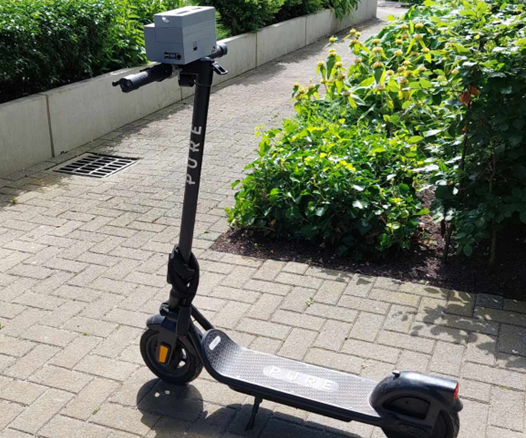 I-track : 7 Steps - Instructables