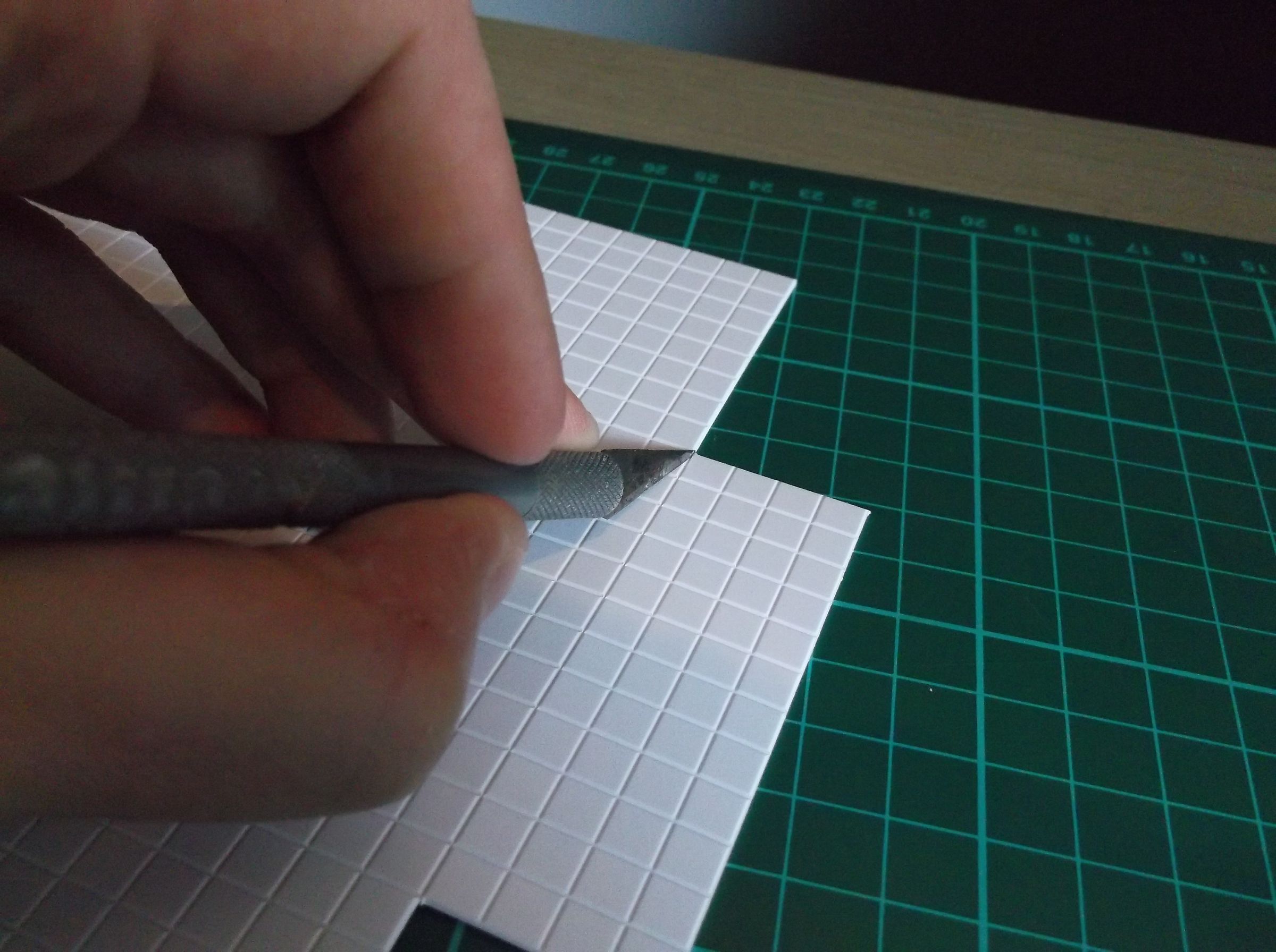 Minecraft: Steve Model! With Bonus Double Chest! : 20 Steps (with ...