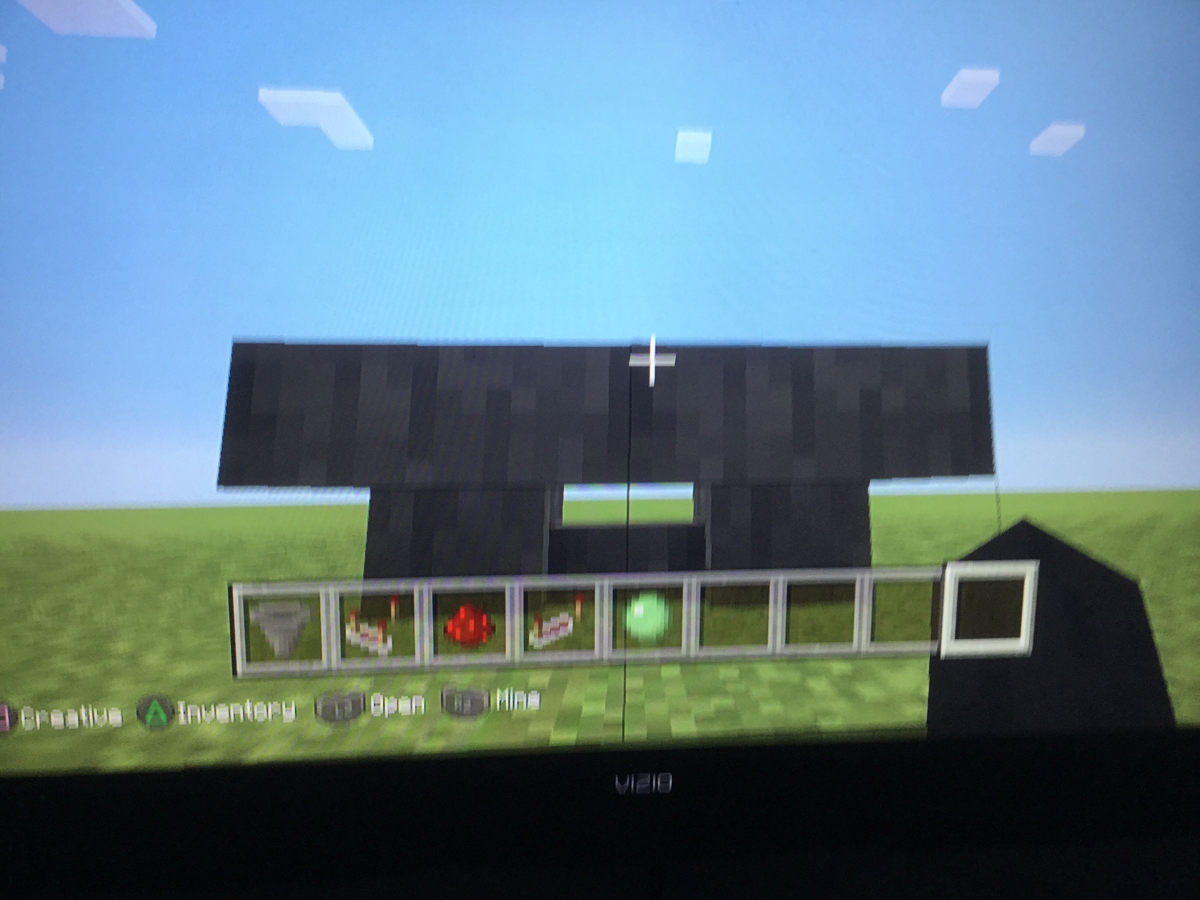 Minecraft Arrow Machine Gun : 6 Steps - Instructables