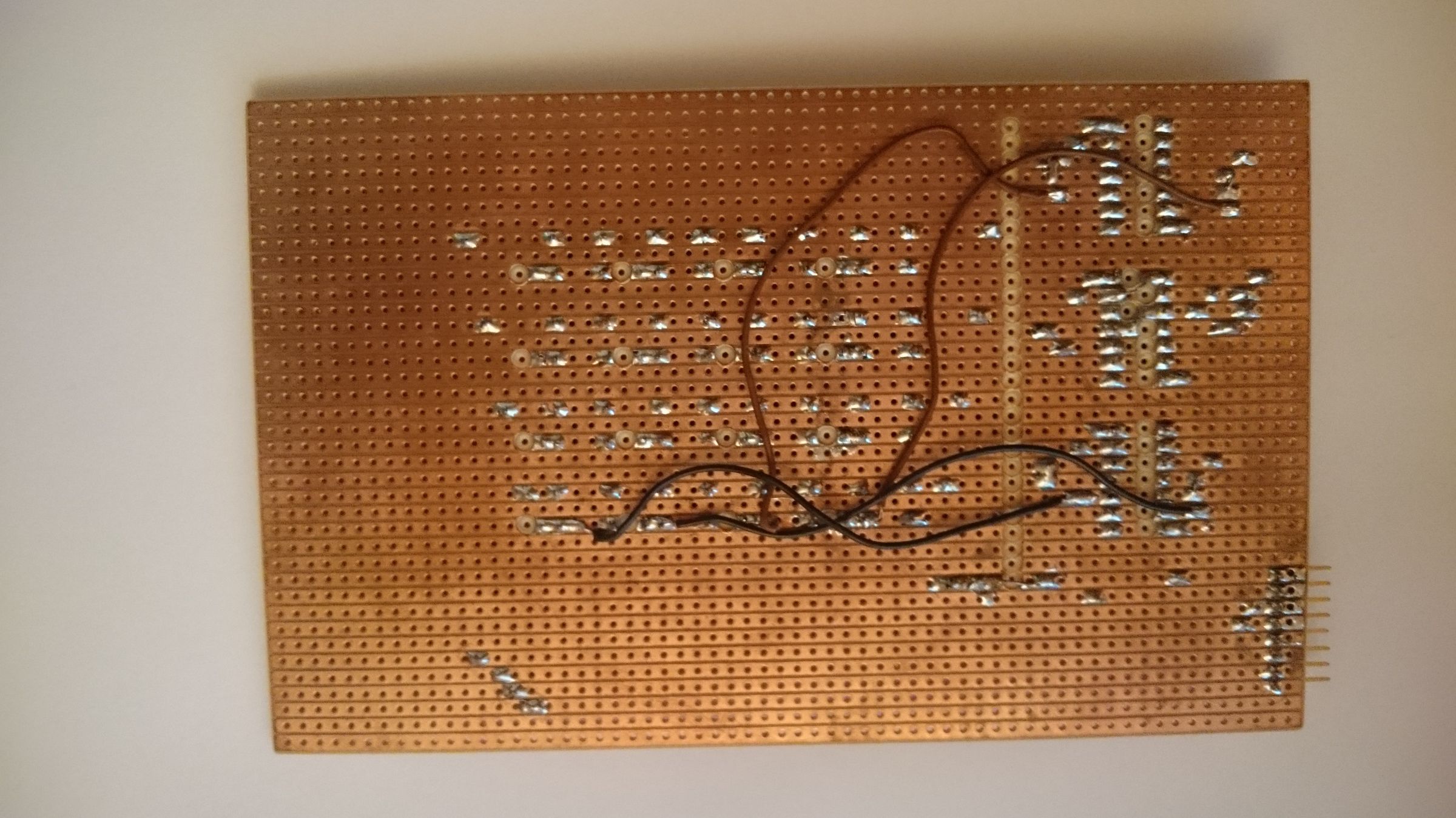 Keypad (Tastatur) - Arduino : 3 Steps (with Pictures) - Instructables