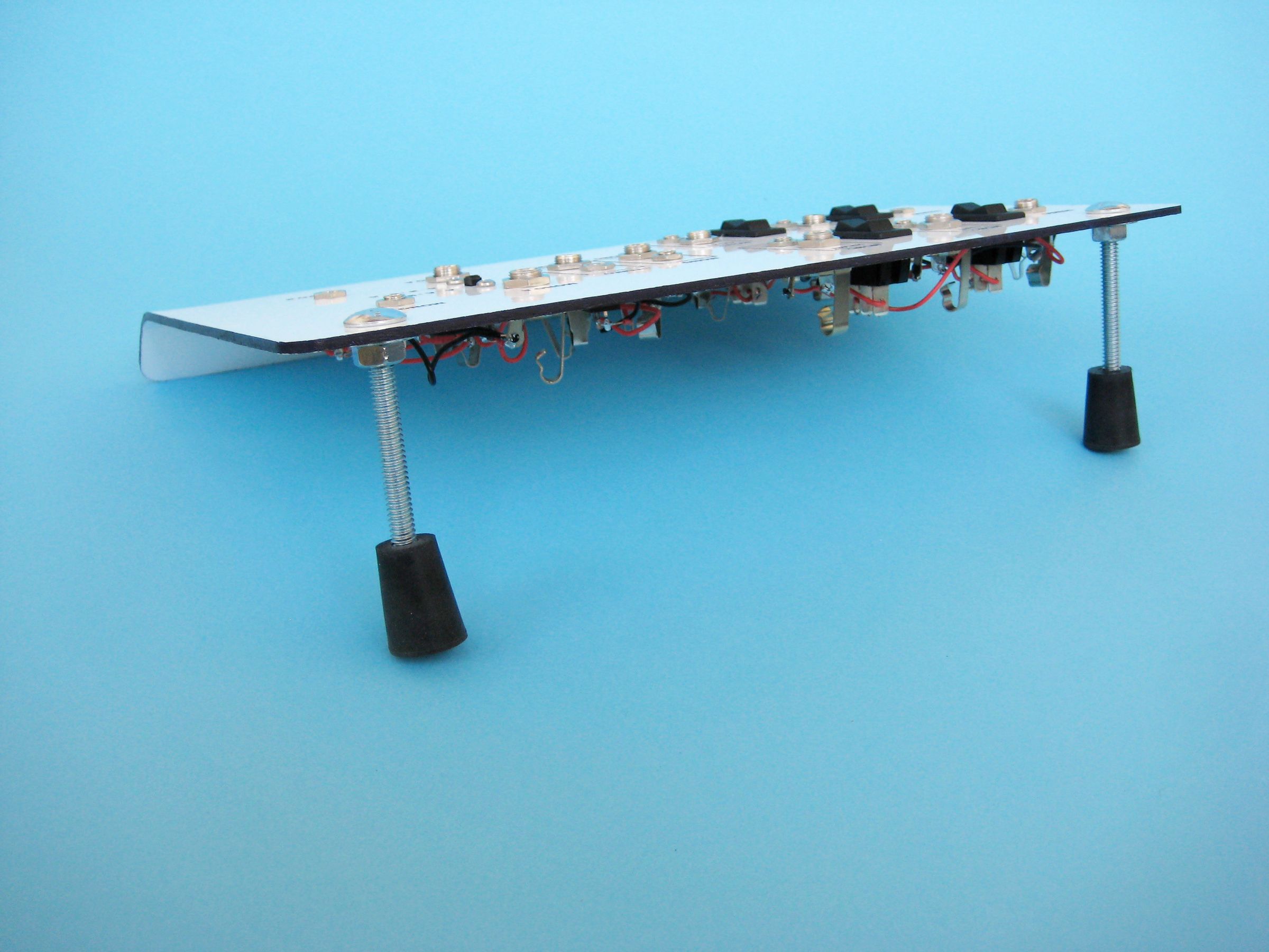 The Ultimate Audio Converter : 7 Steps (with Pictures) - Instructables