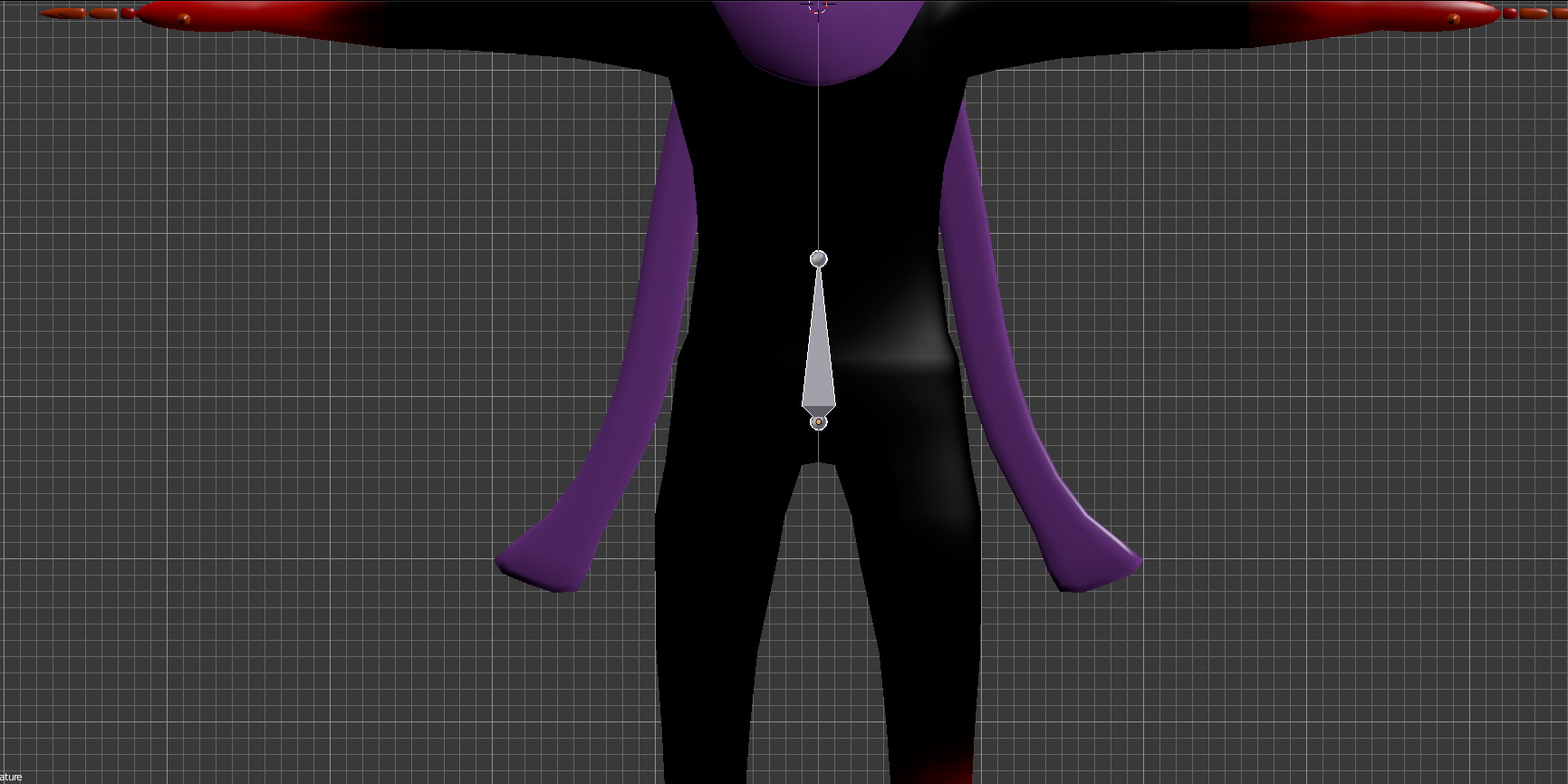 Blender: Basic Rigging Process : 10 Steps - Instructables