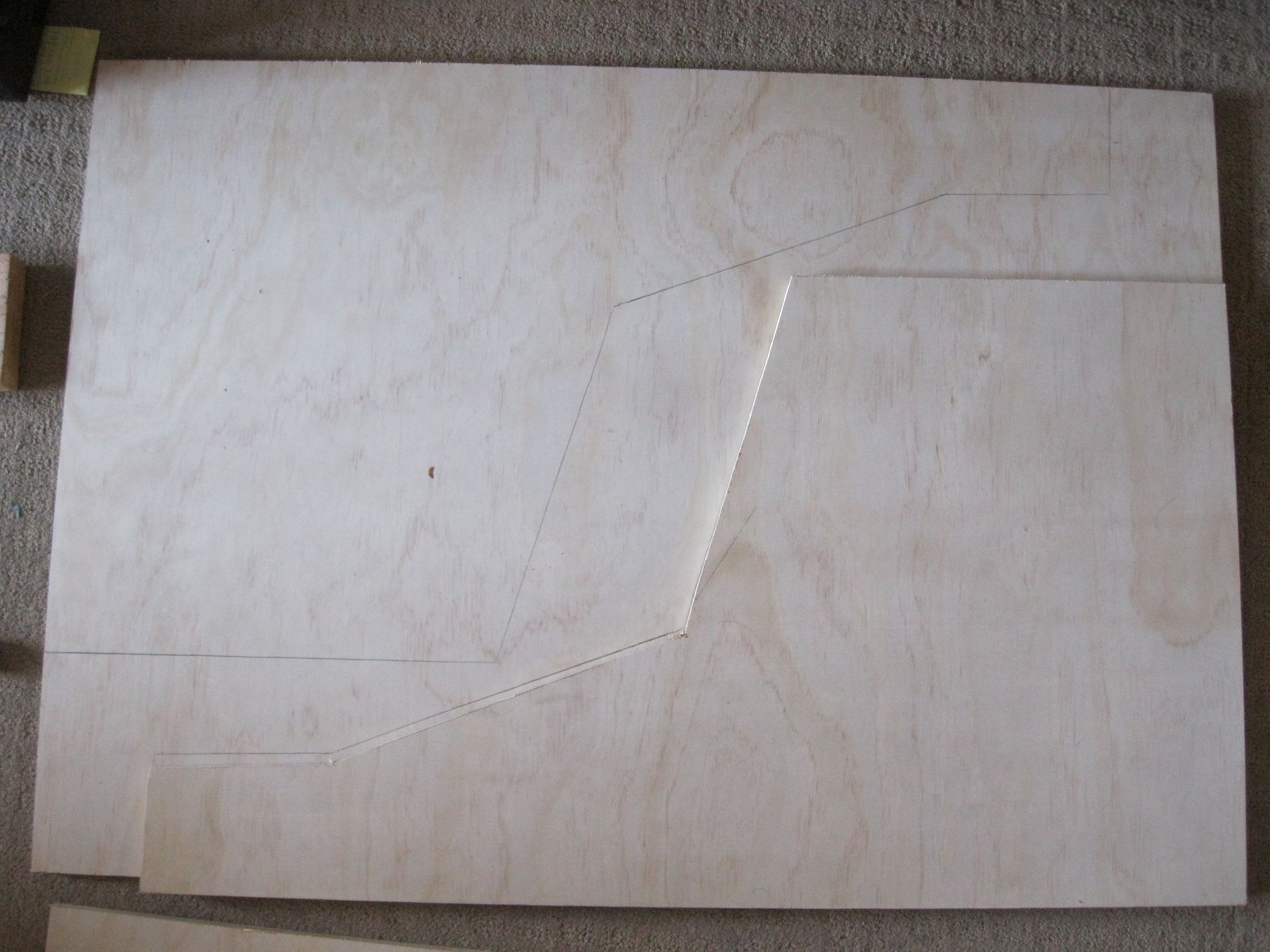 Bioshock's Rapture Records Bin : 8 Steps (with Pictures) - Instructables