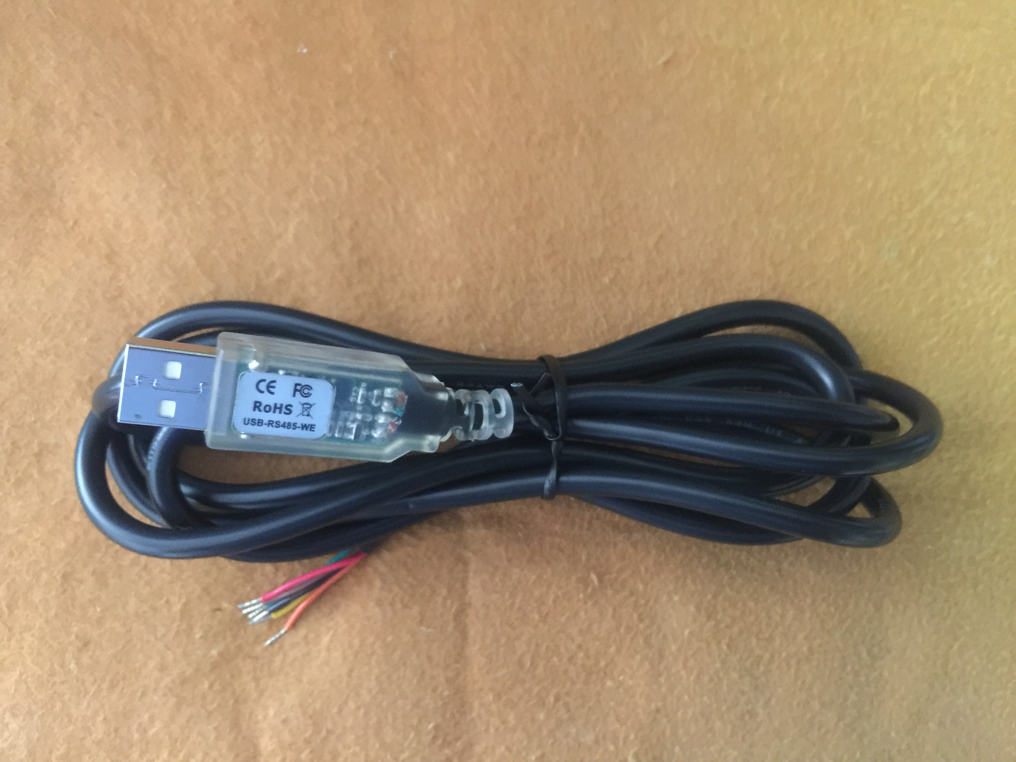 Pro USB DMX Controller and Terminator for QLC+ : 19 Steps - Instructables