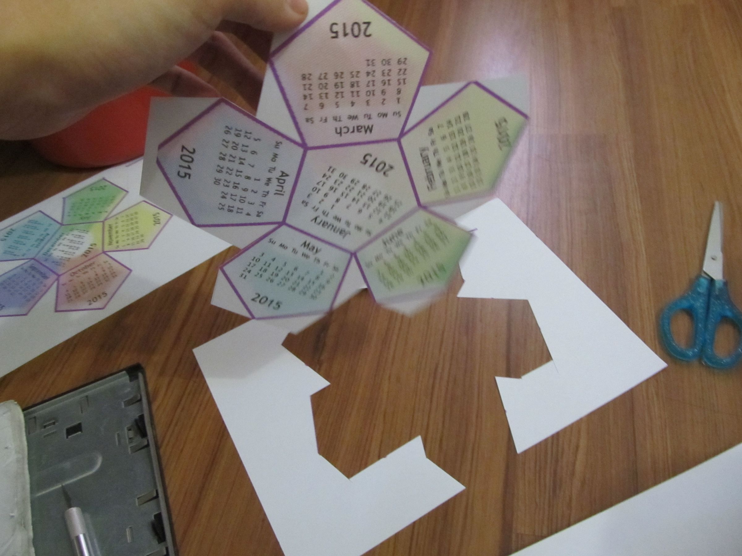 Dodecahedron Adventures : 9 Steps - Instructables