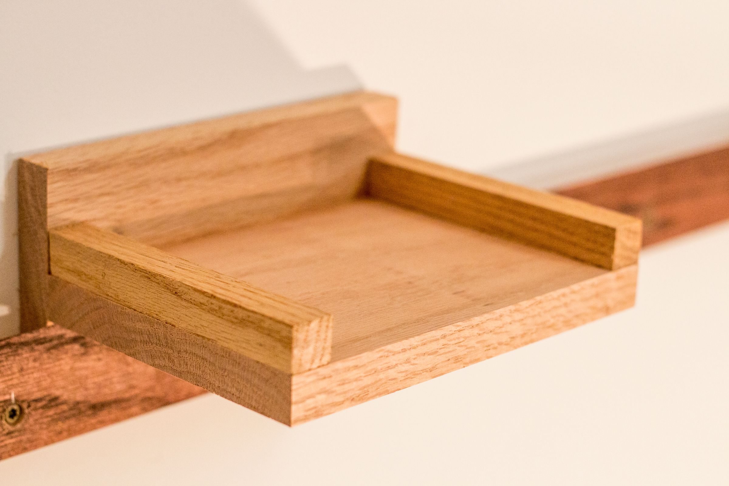 French Cleat Workshop Organization : 7 Steps (with Pictures ...