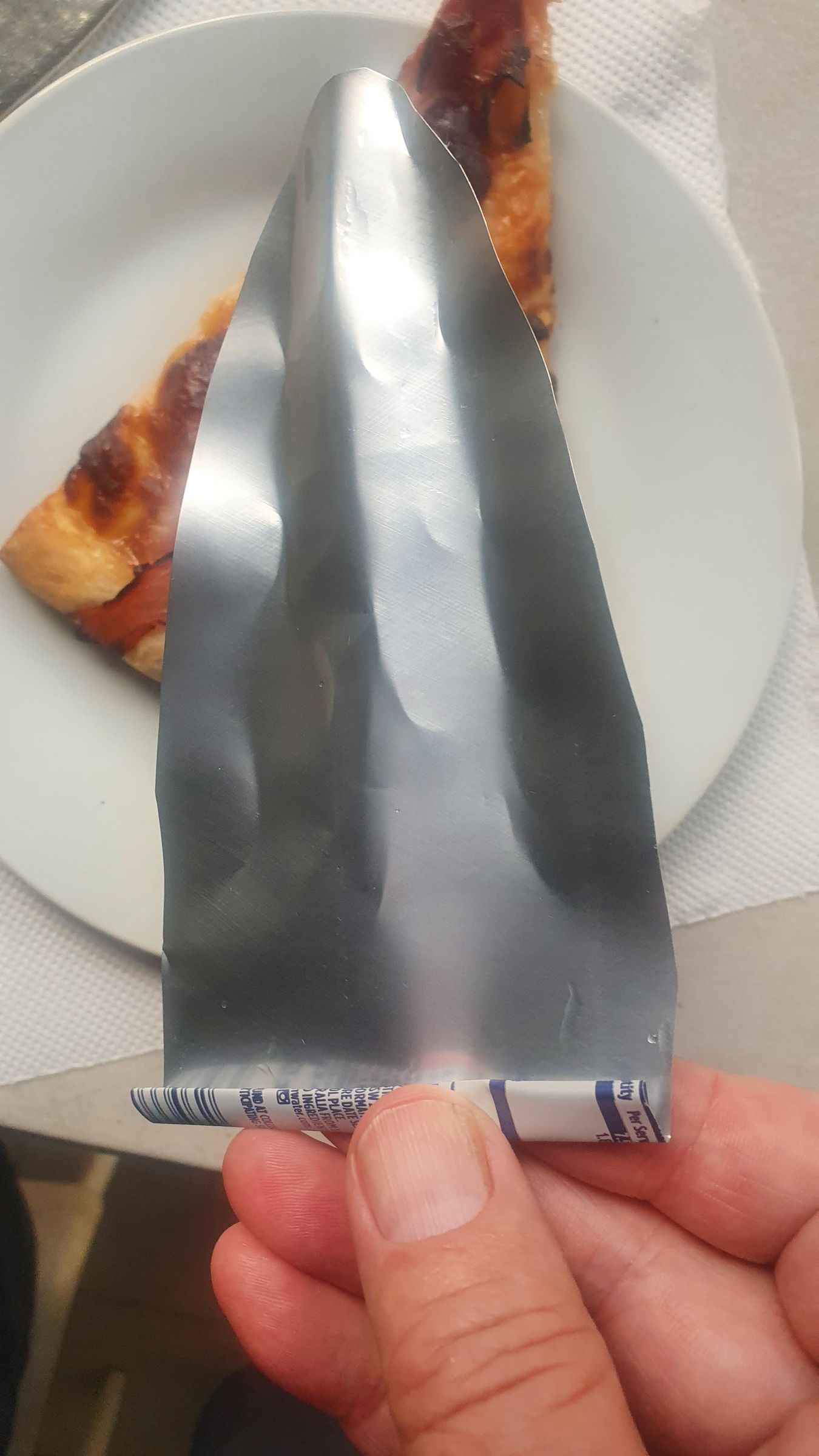 Pizza PIE Slice Server : 5 Steps - Instructables