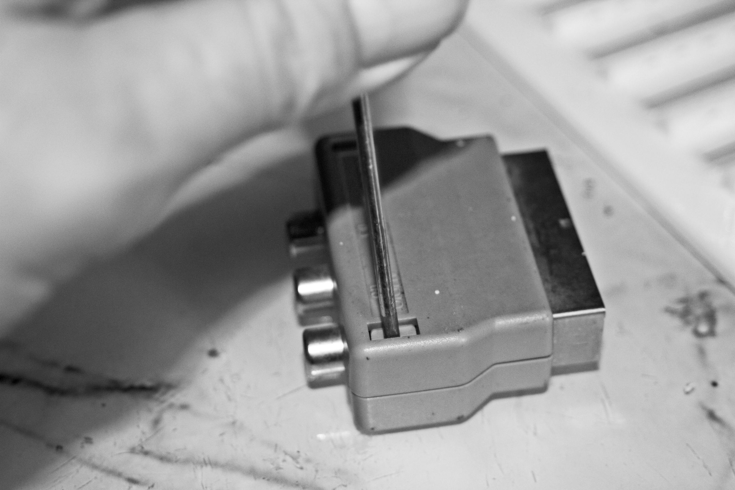 Mini Amiga A4000 (Pi 3b Emulated/3d Printed) : 7 Steps - Instructables