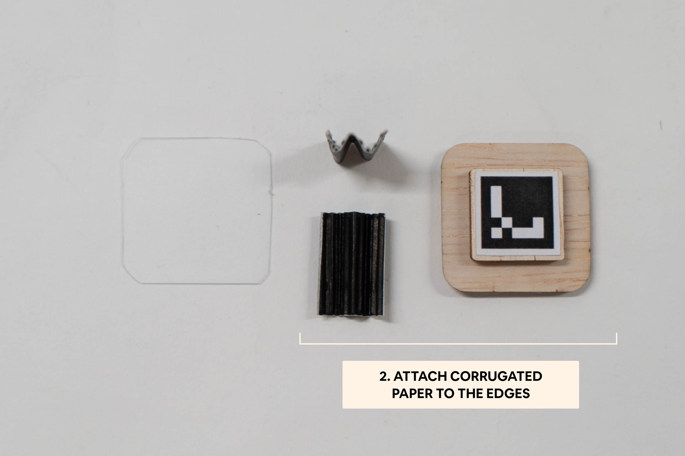 AruControls: Reimagining Personalised Interactions on Your Digital ...