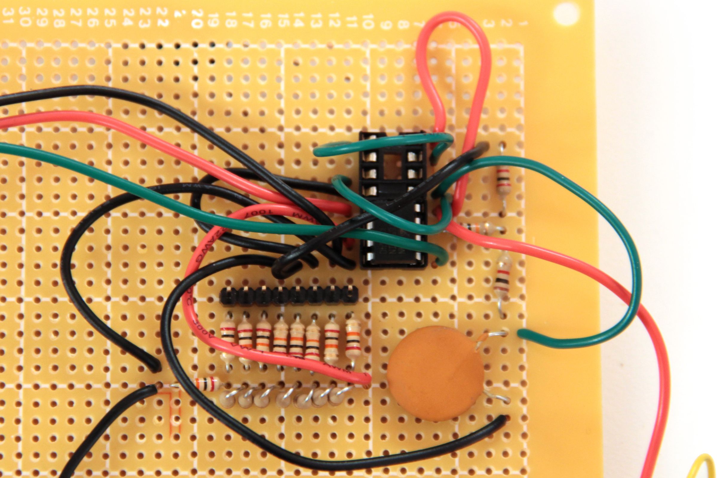 Arduino Vocal Effects Box : 36 Steps (with Pictures) - Instructables
