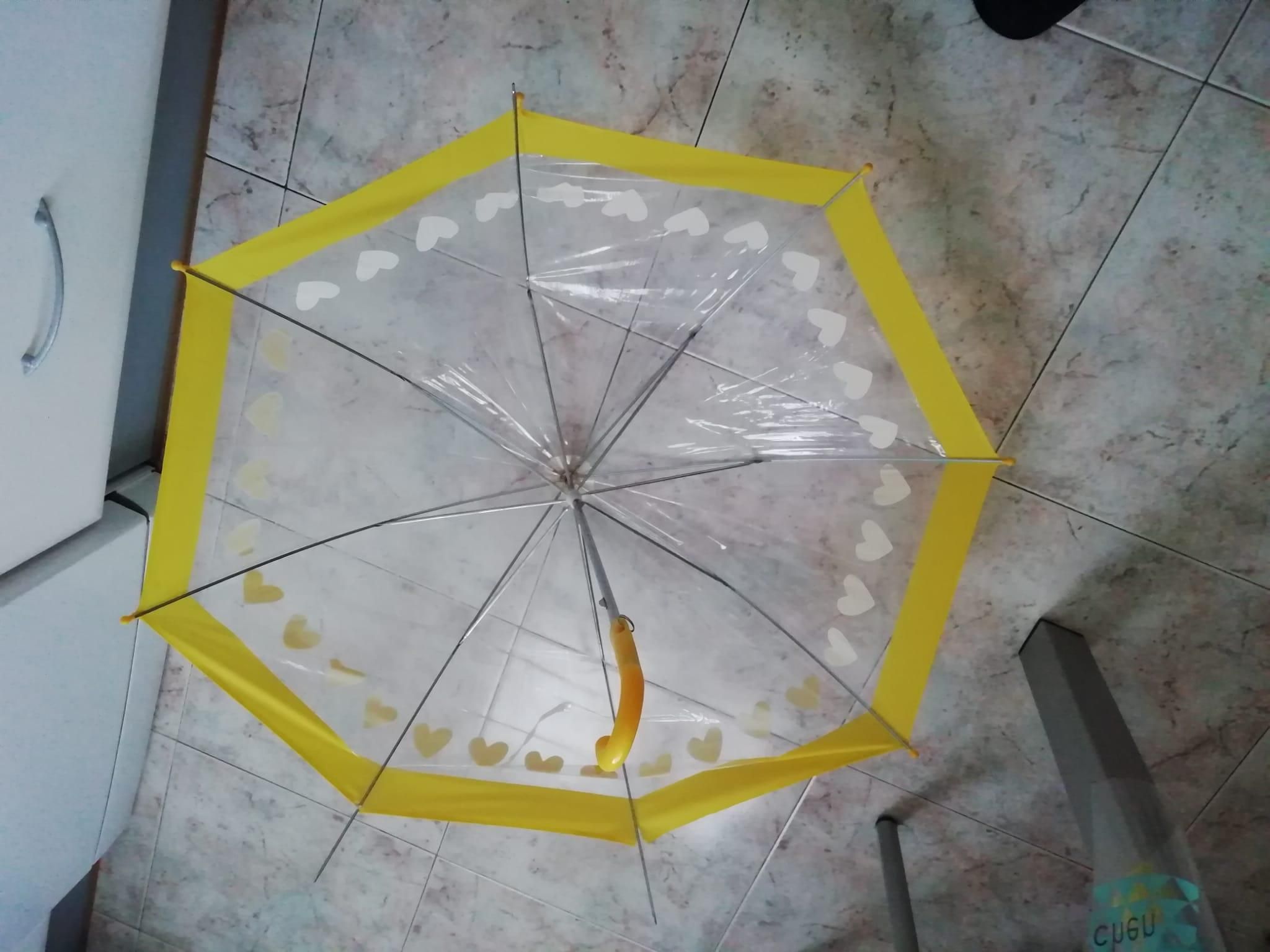 How to Build a Solar Cooker From a Broken Umbrella : 7 Steps ...