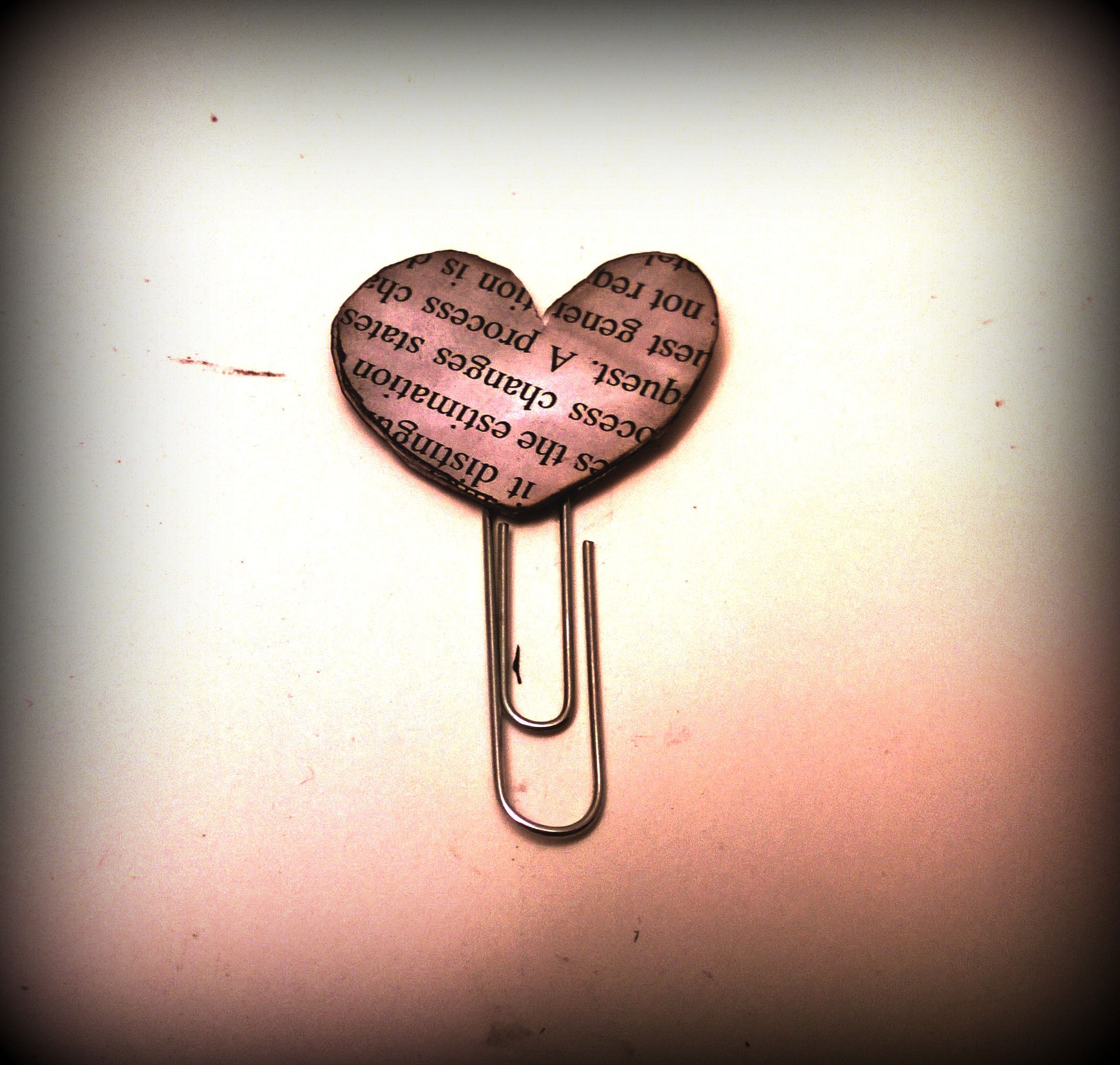 Bookmark : 4 Steps (with Pictures) - Instructables