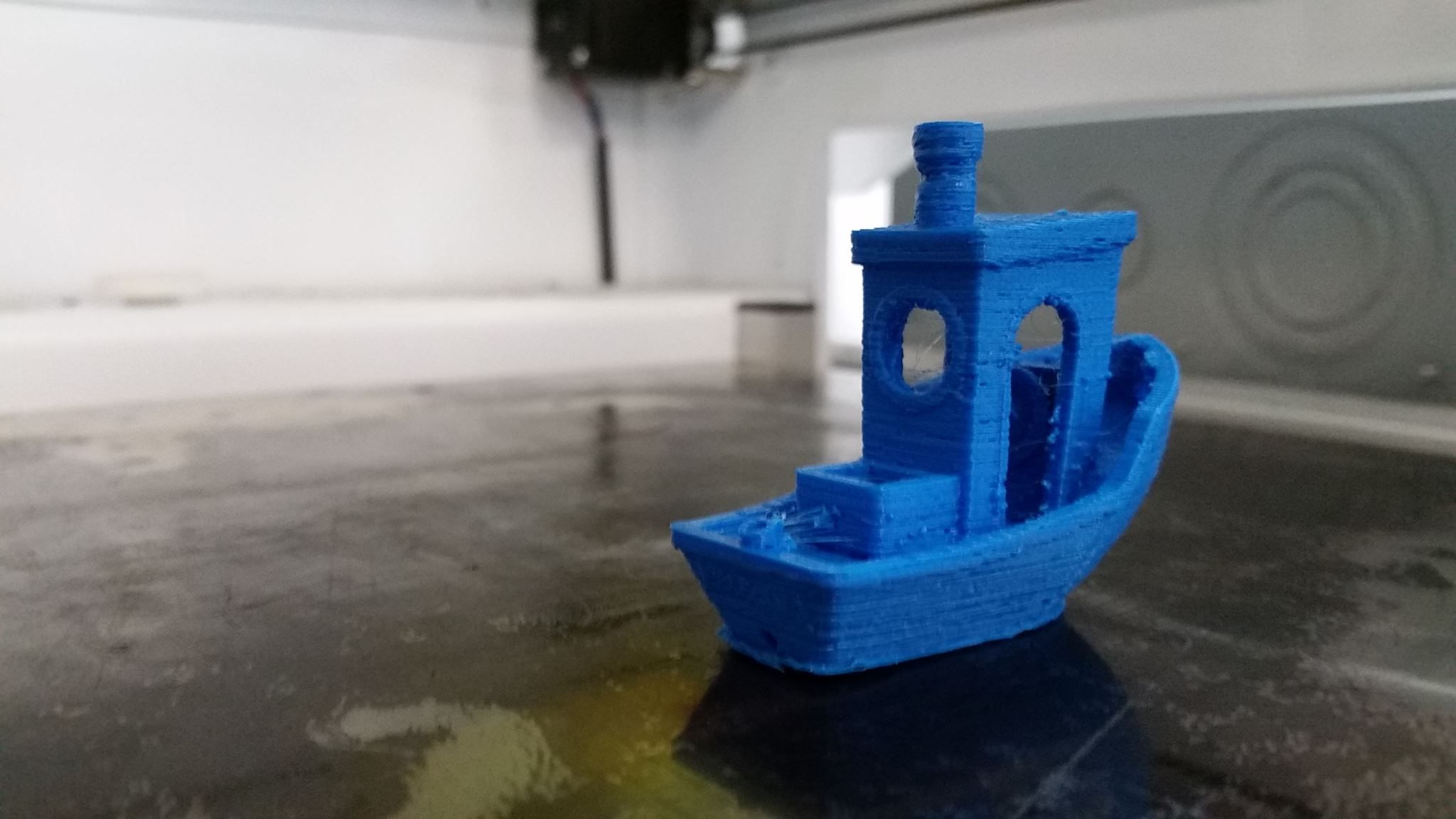 How to 3D Print NinjaFlex : 5 Steps - Instructables