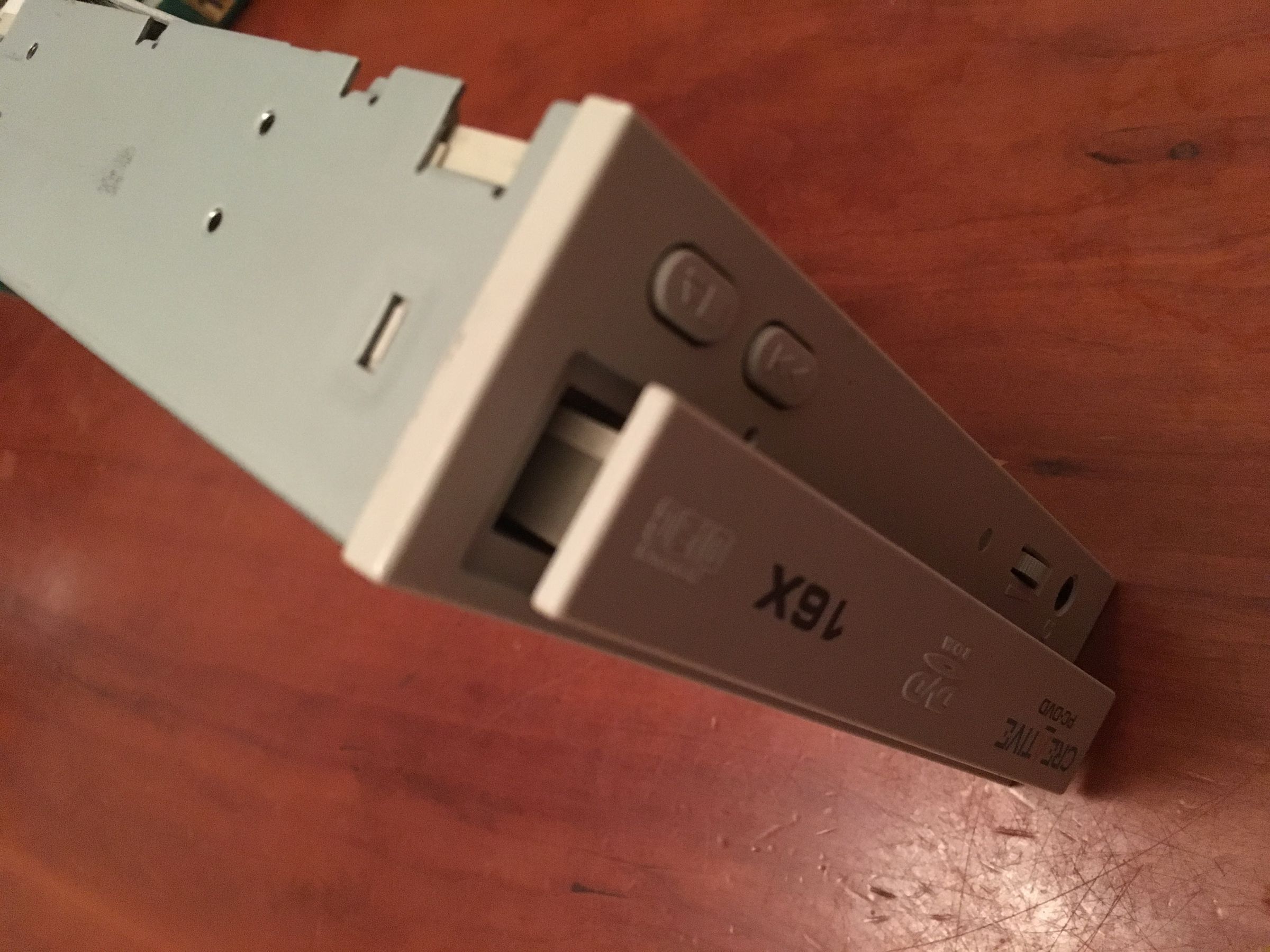 Computer Secret Compartment : 6 Steps (with Pictures) - Instructables