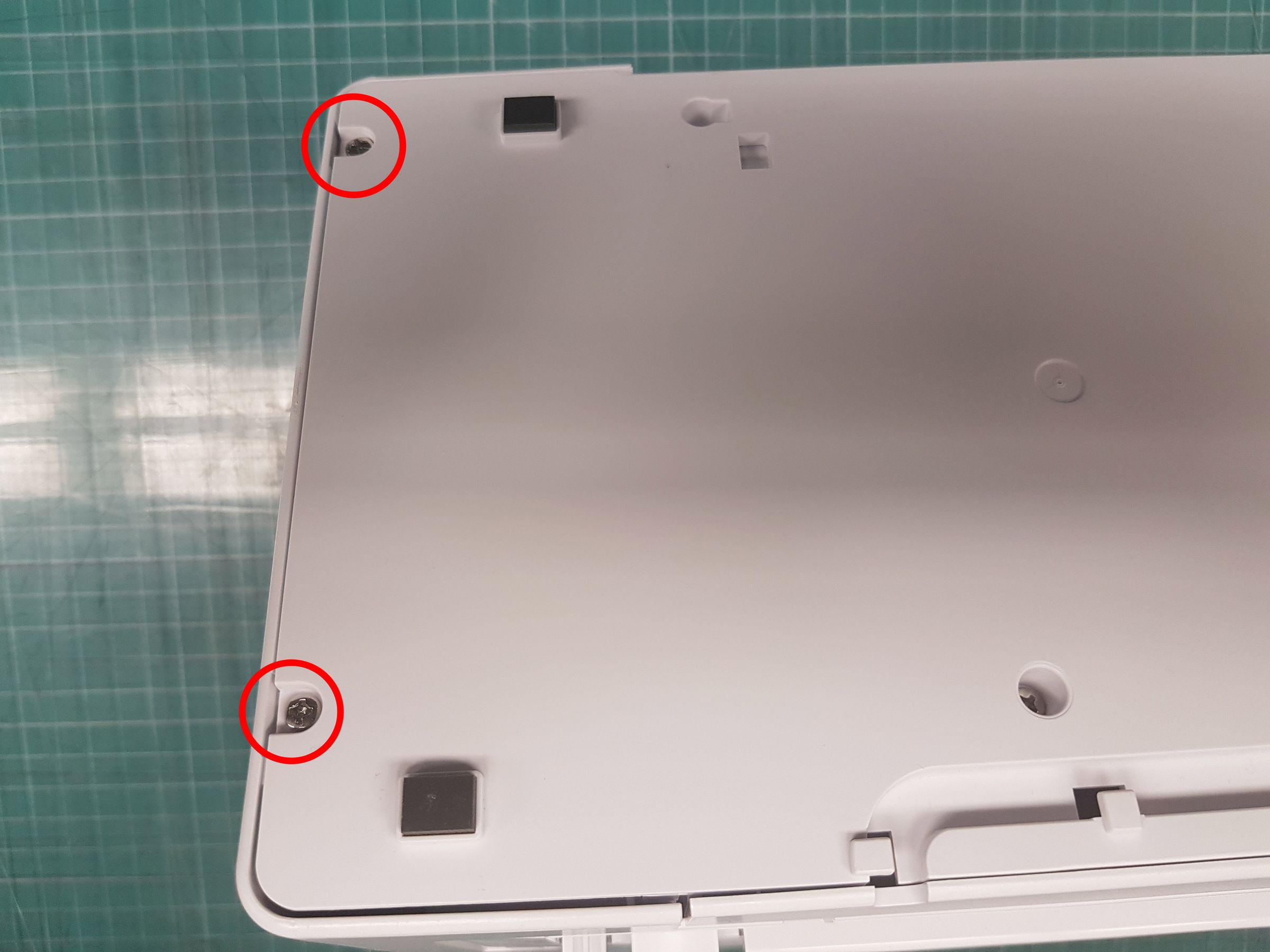 Silhouette Cameo 4 Crooked Cutting Repair : 6 Steps - Instructables