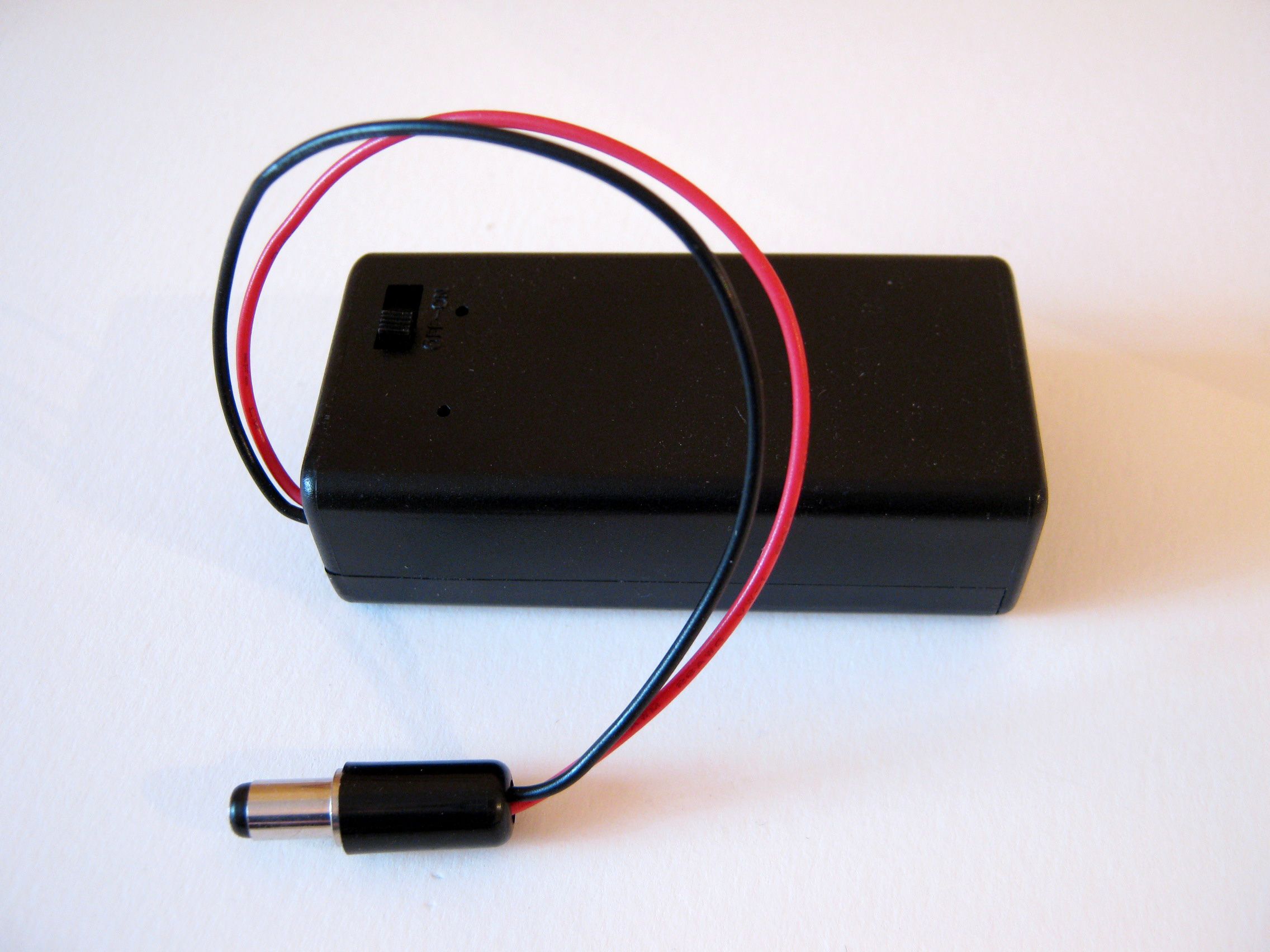 High-speed Photography With Arduino and CHDK : 19 Steps (with Pictures) - Instructables