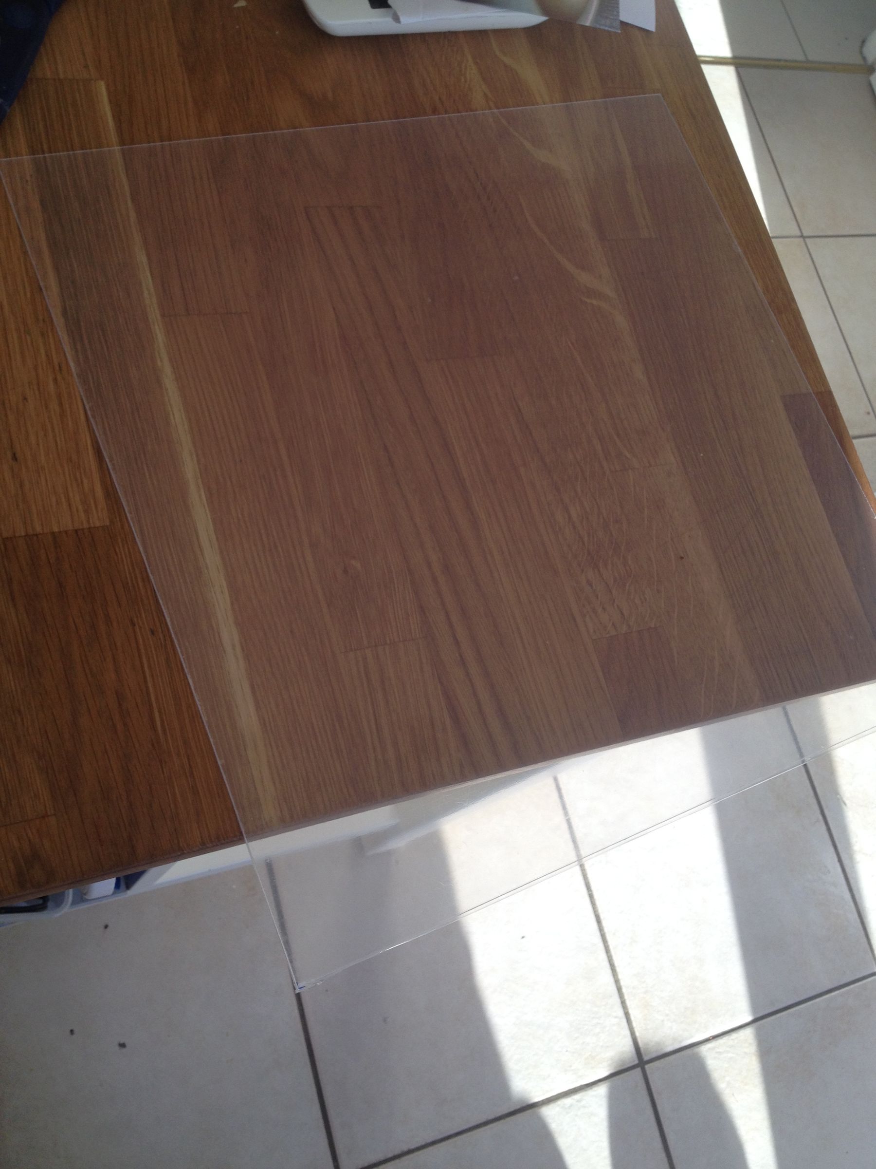 Music Visualiser Table : 6 Steps (with Pictures) - Instructables