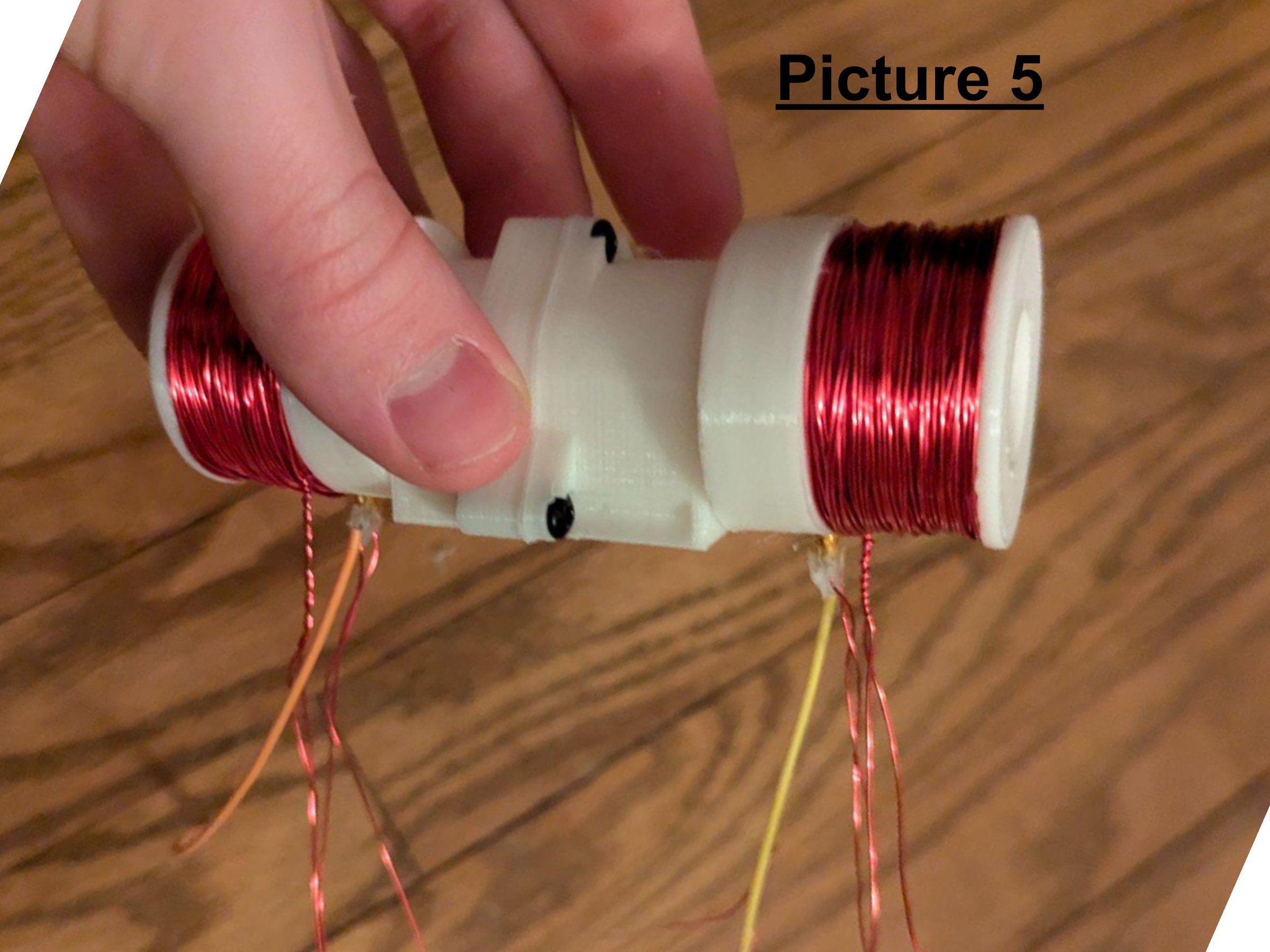 Electromagnetic Marble Accelerator for Gravitrax : 13 Steps (with ...