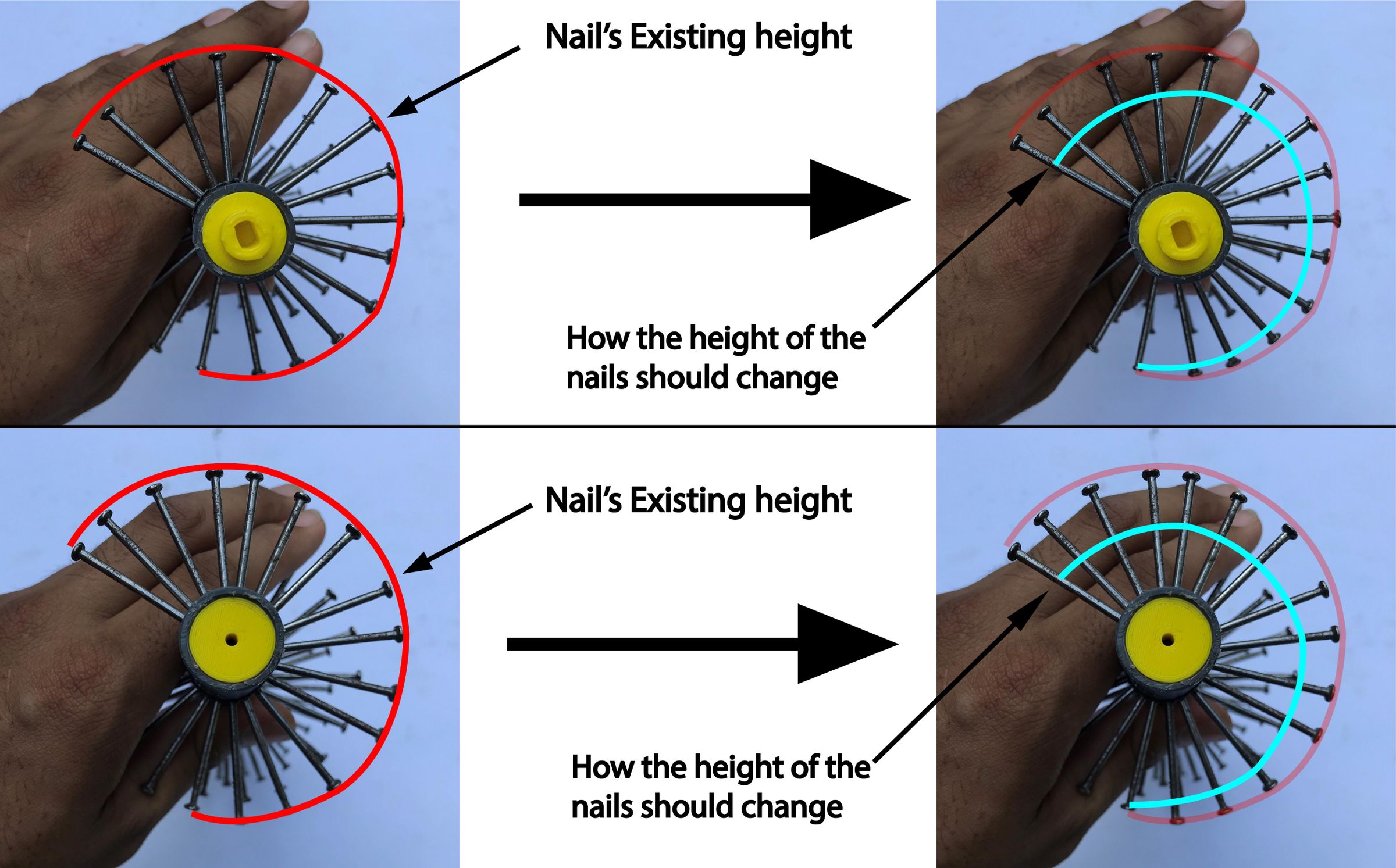 SCREW DRIVE RC TANK : 11 Steps (with Pictures) - Instructables