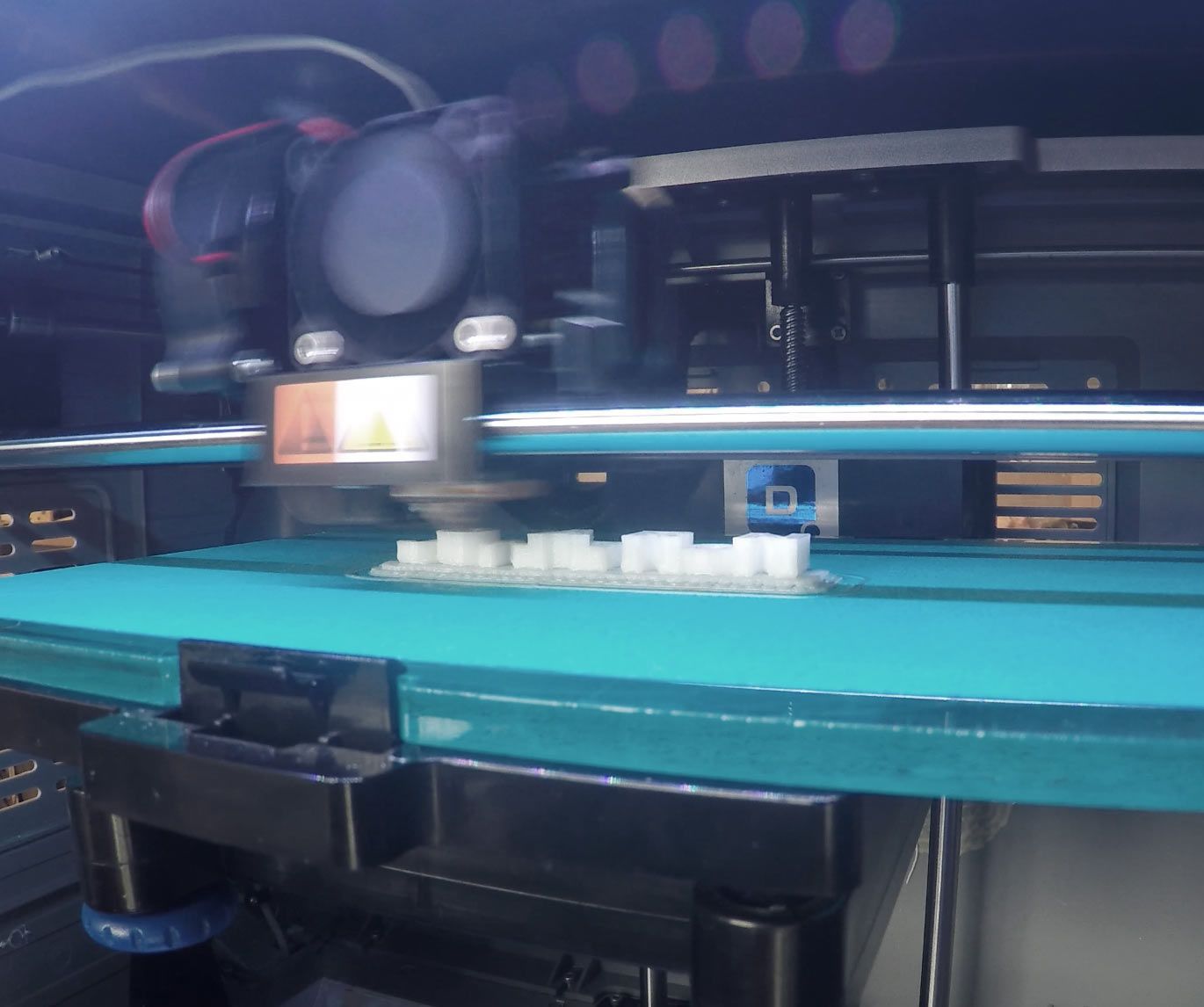 Easy 3D Printing Class: Setup and Print : 6 Steps - Instructables