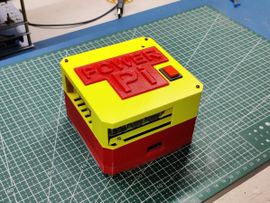 POWER Pi : 12 Steps (with Pictures) - Instructables