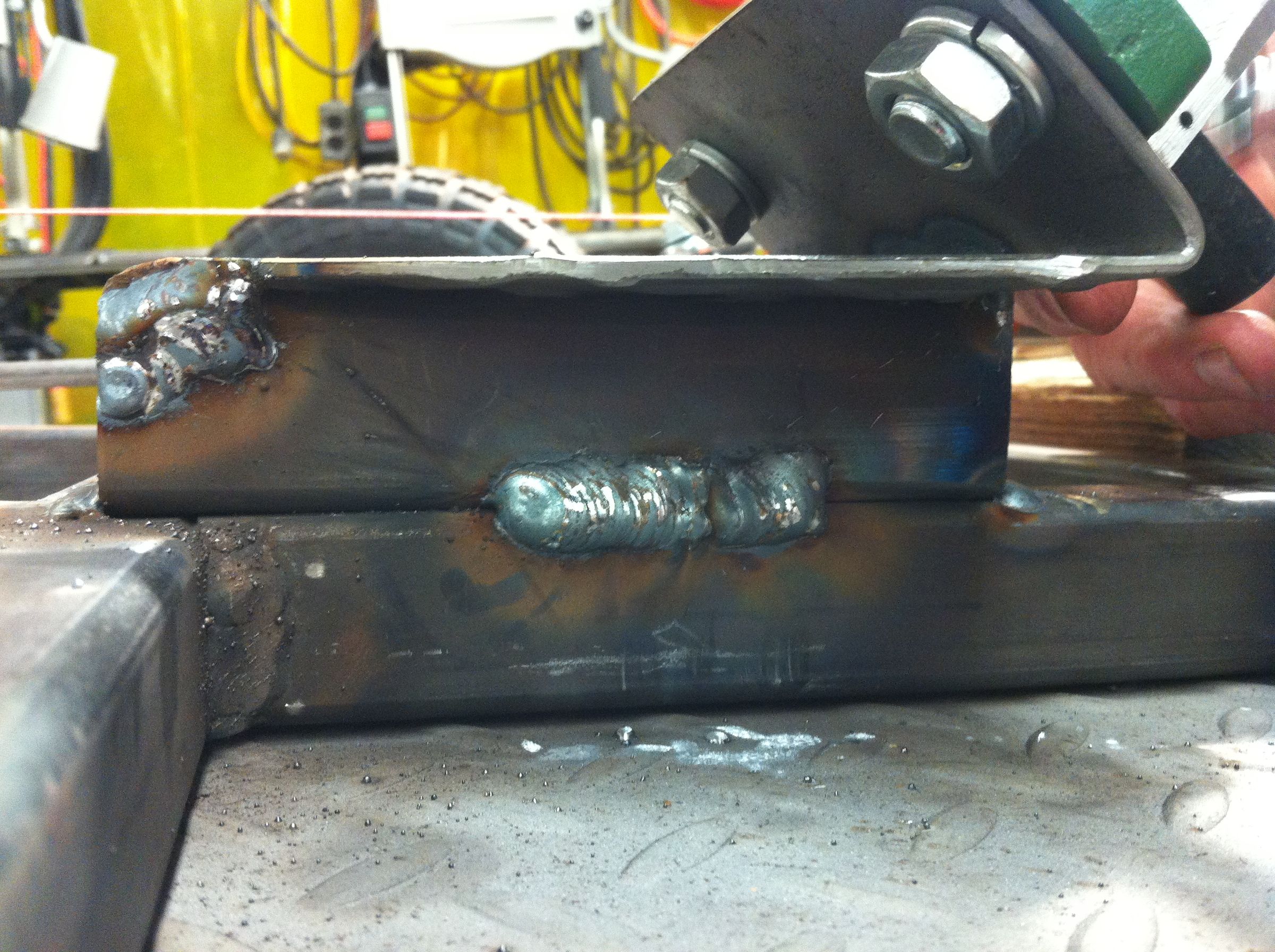 How to Make a Go-Kart : 14 Steps (with Pictures) - Instructables