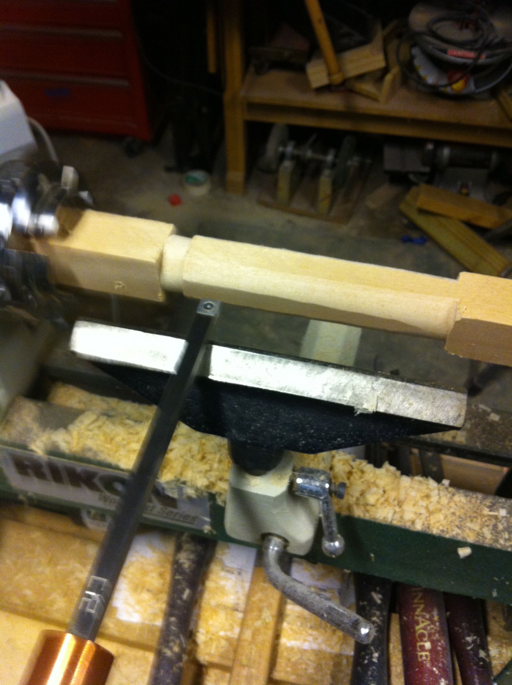 How to Turn a Magic Wand : 5 Steps - Instructables