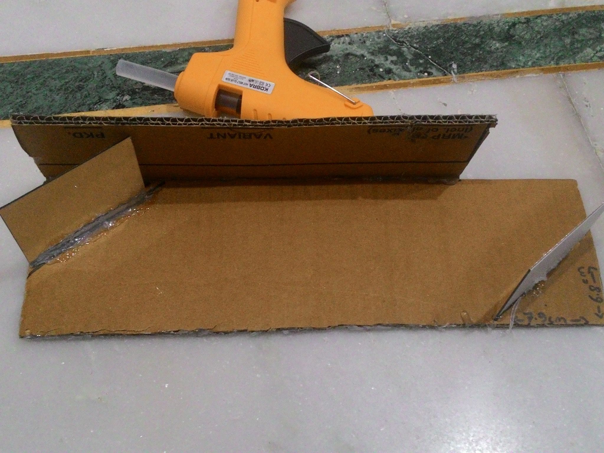 How to Make Cardboard Periscope! : 14 Steps (with Pictures) - Instructables