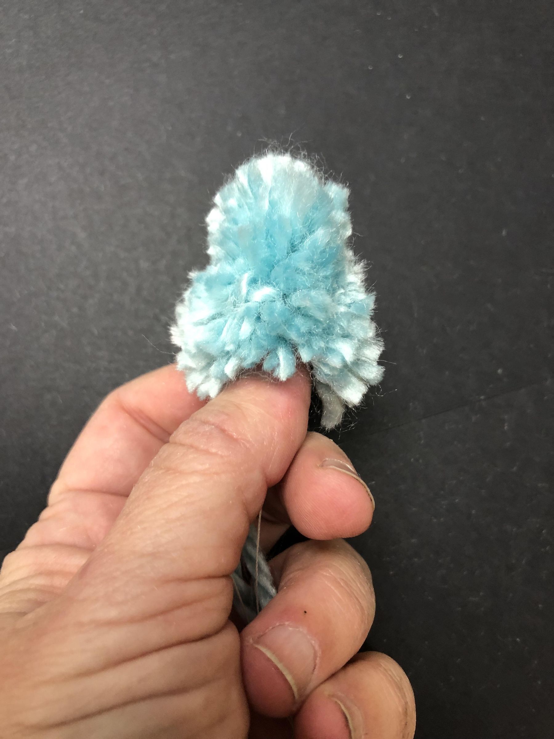 Fluffy Friends Poof Ball : 14 Steps (with Pictures) - Instructables