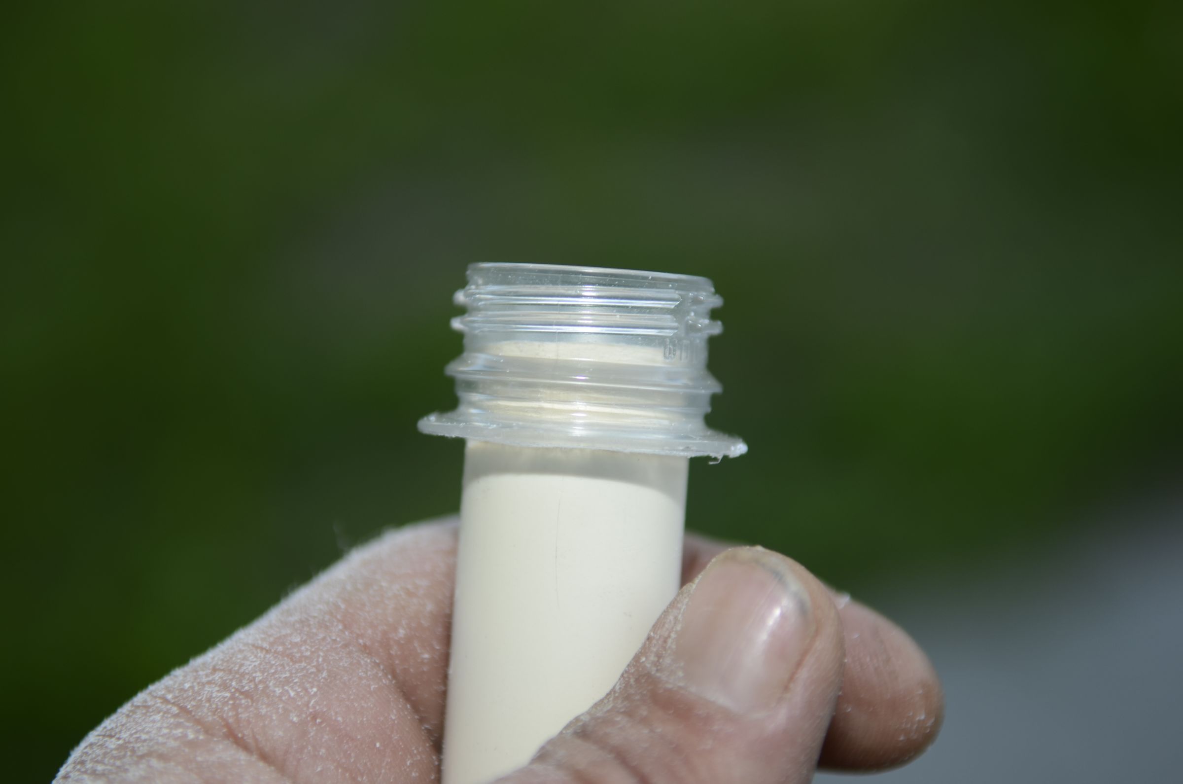 Build Your Own Geocache Waterproof Tube Container : 11 Steps ...