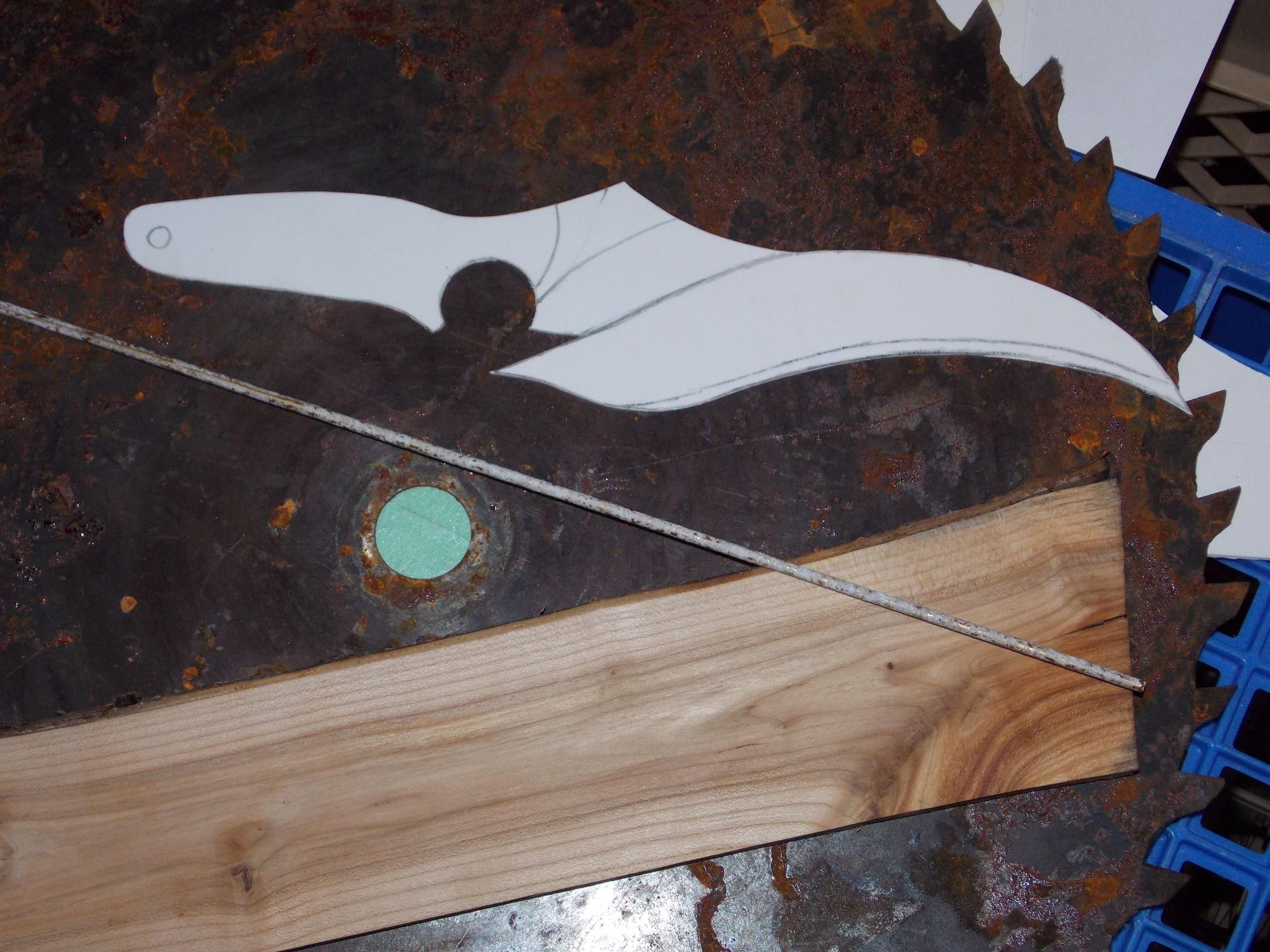 The Making of Raven : 19 Steps - Instructables