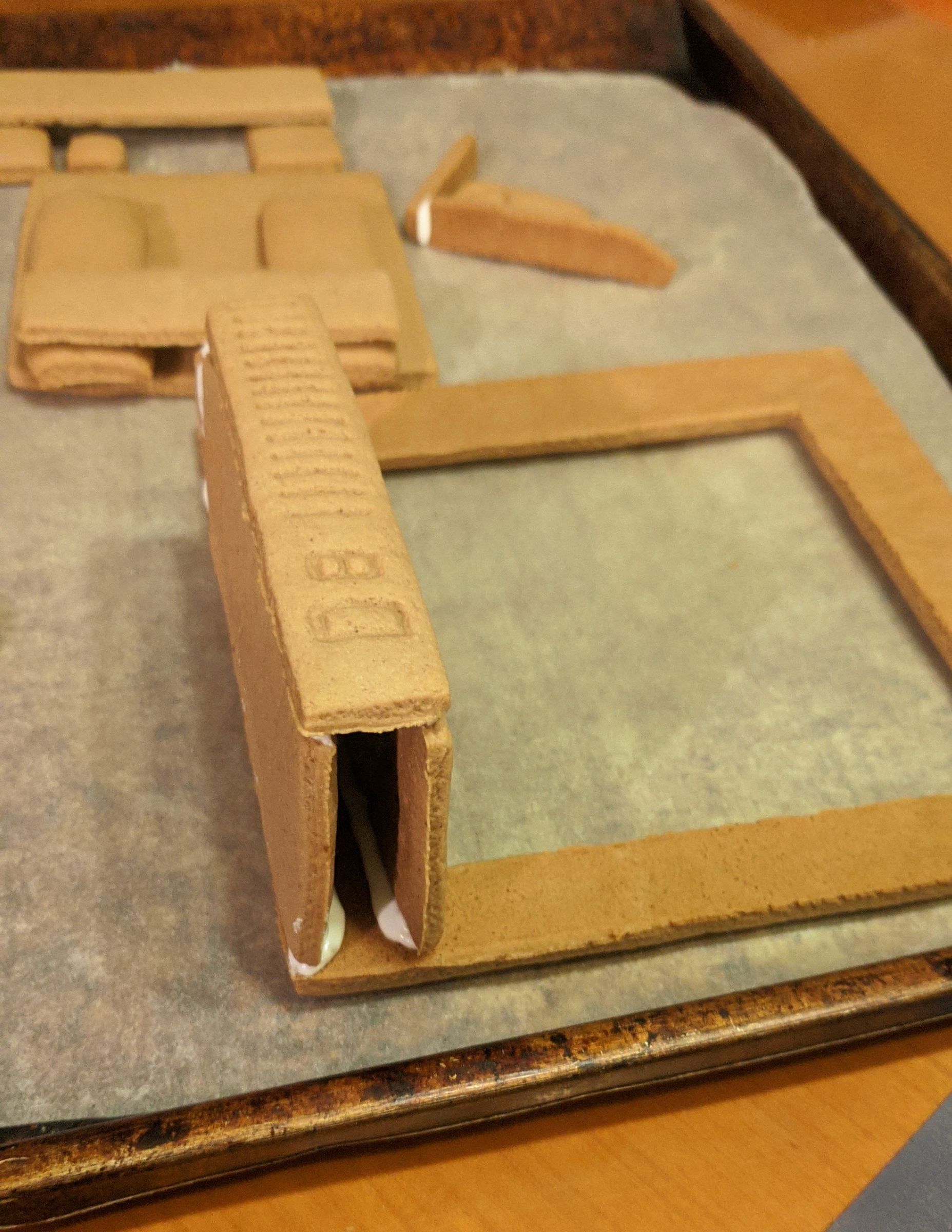 Gingerbread 3D Printer : 12 Steps (with Pictures) - Instructables