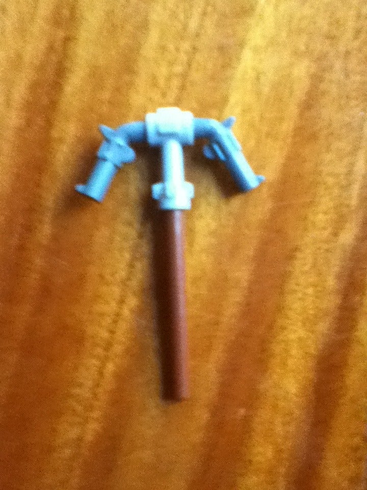 Lego Pickaxe - Instructables