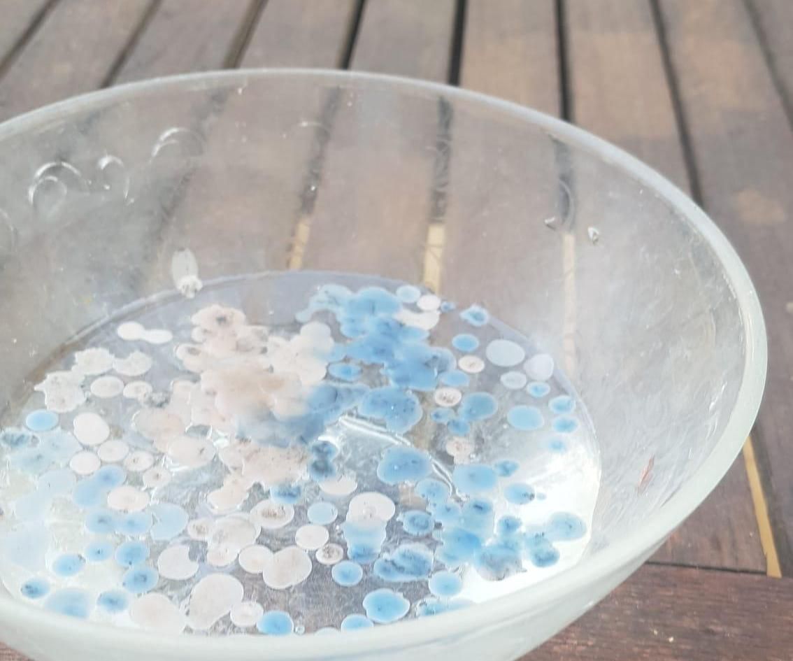 Wax Dripping : 4 Steps - Instructables