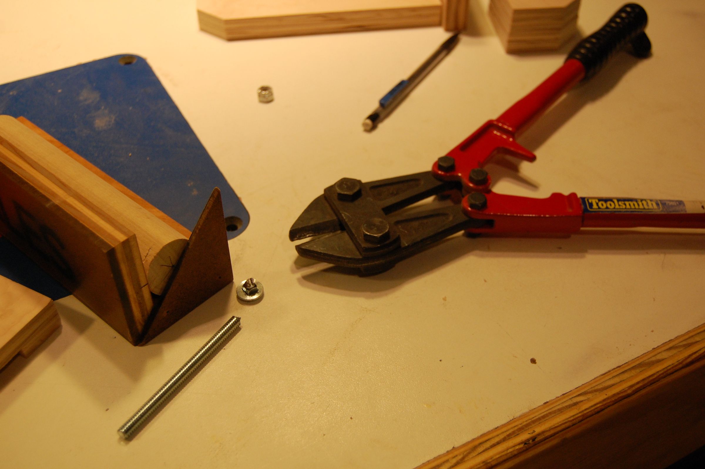 Multi-Axis Camera Mount : 7 Steps (with Pictures) - Instructables