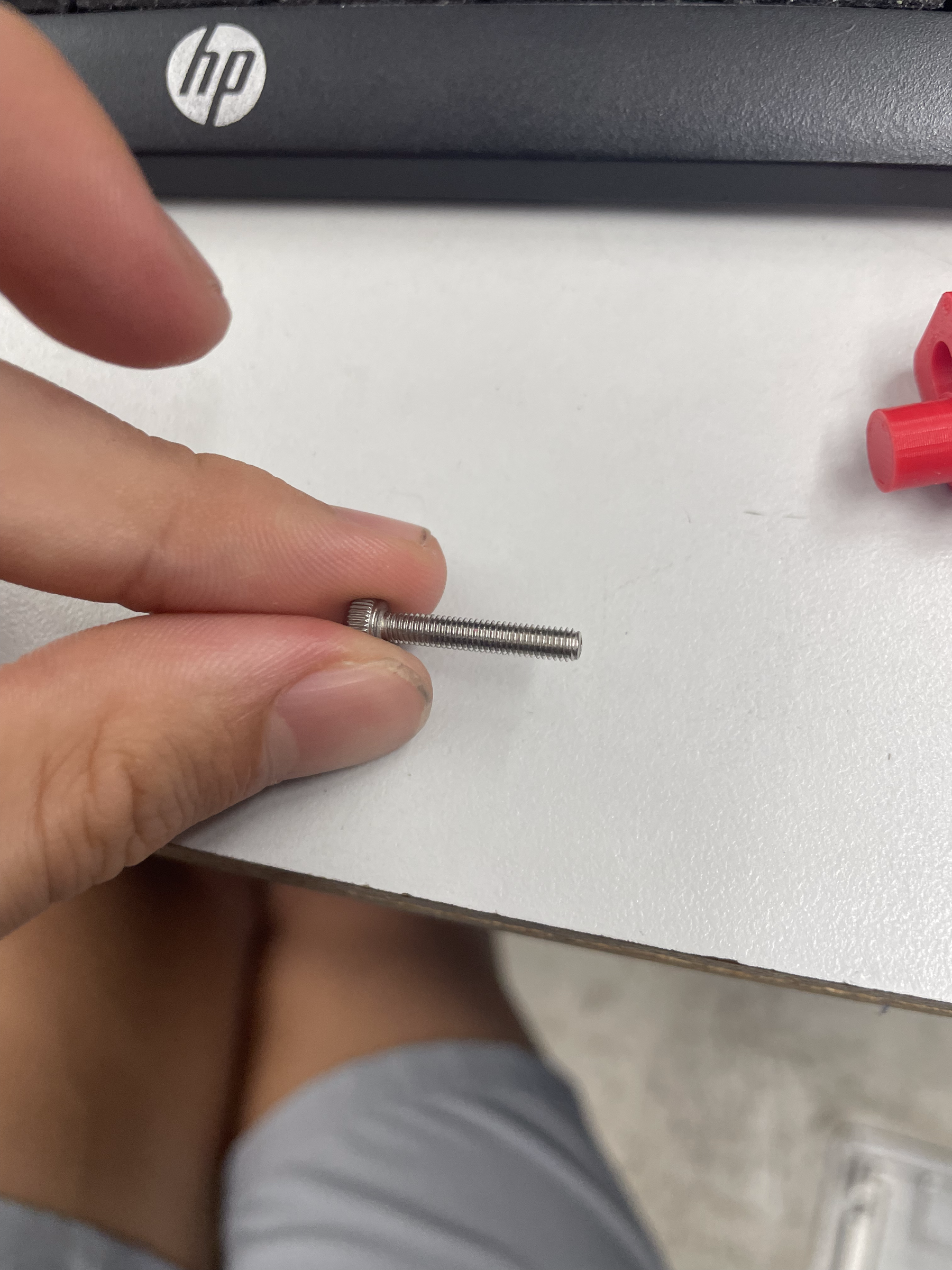 How to Make an Assistive Spoon Stabilizer Device : 11 Steps (with Pictures) - Instructables
