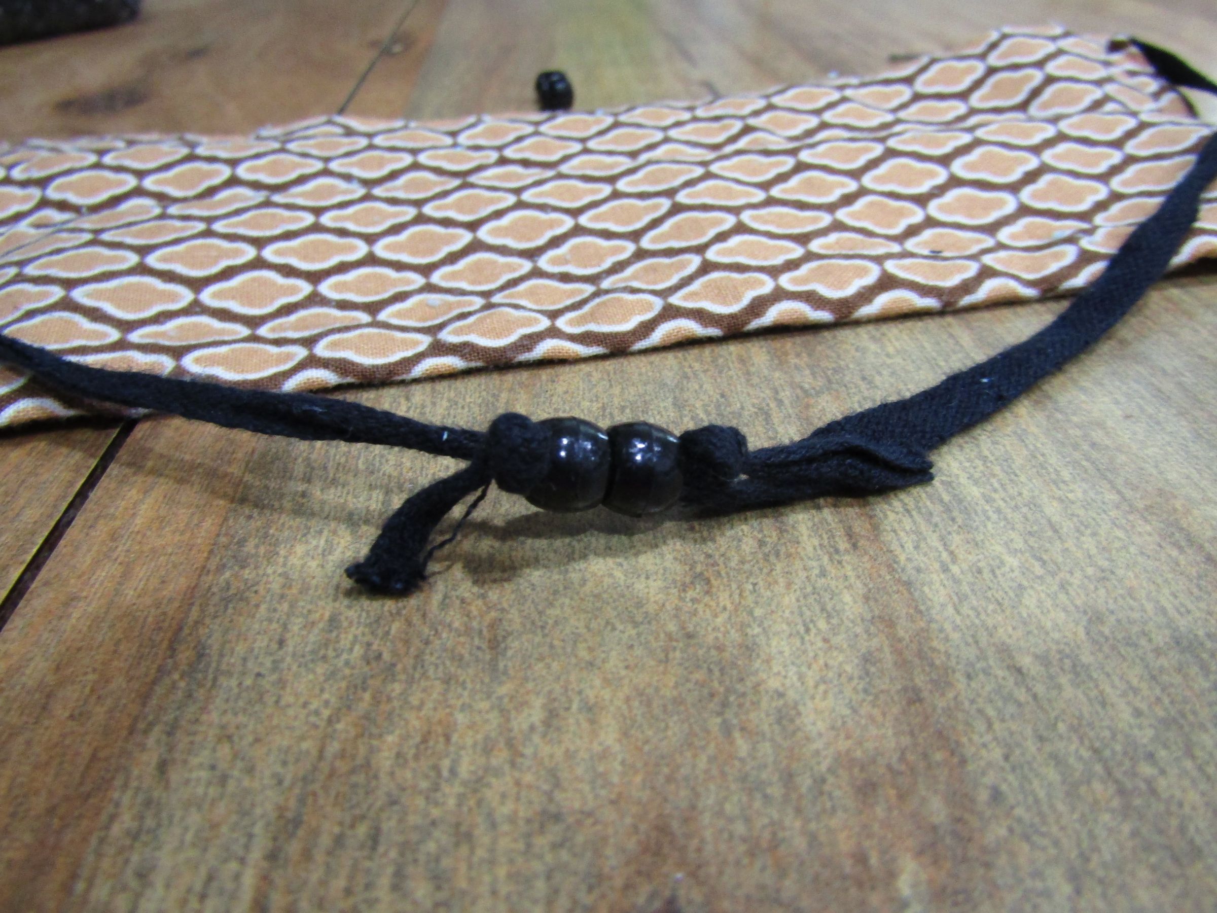 A Tale of Ties: for Personal Face Masks : 19 Steps (with Pictures ...