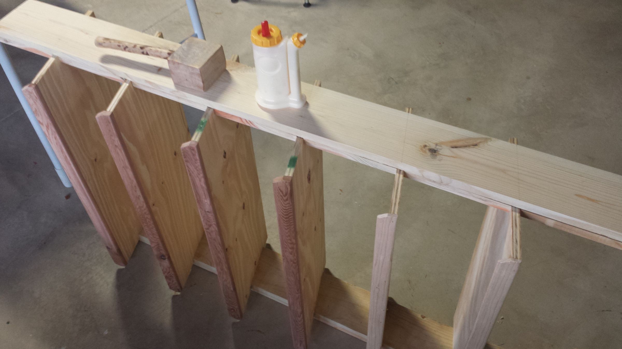 Making Shoe Racks : 4 Steps (with Pictures) - Instructables