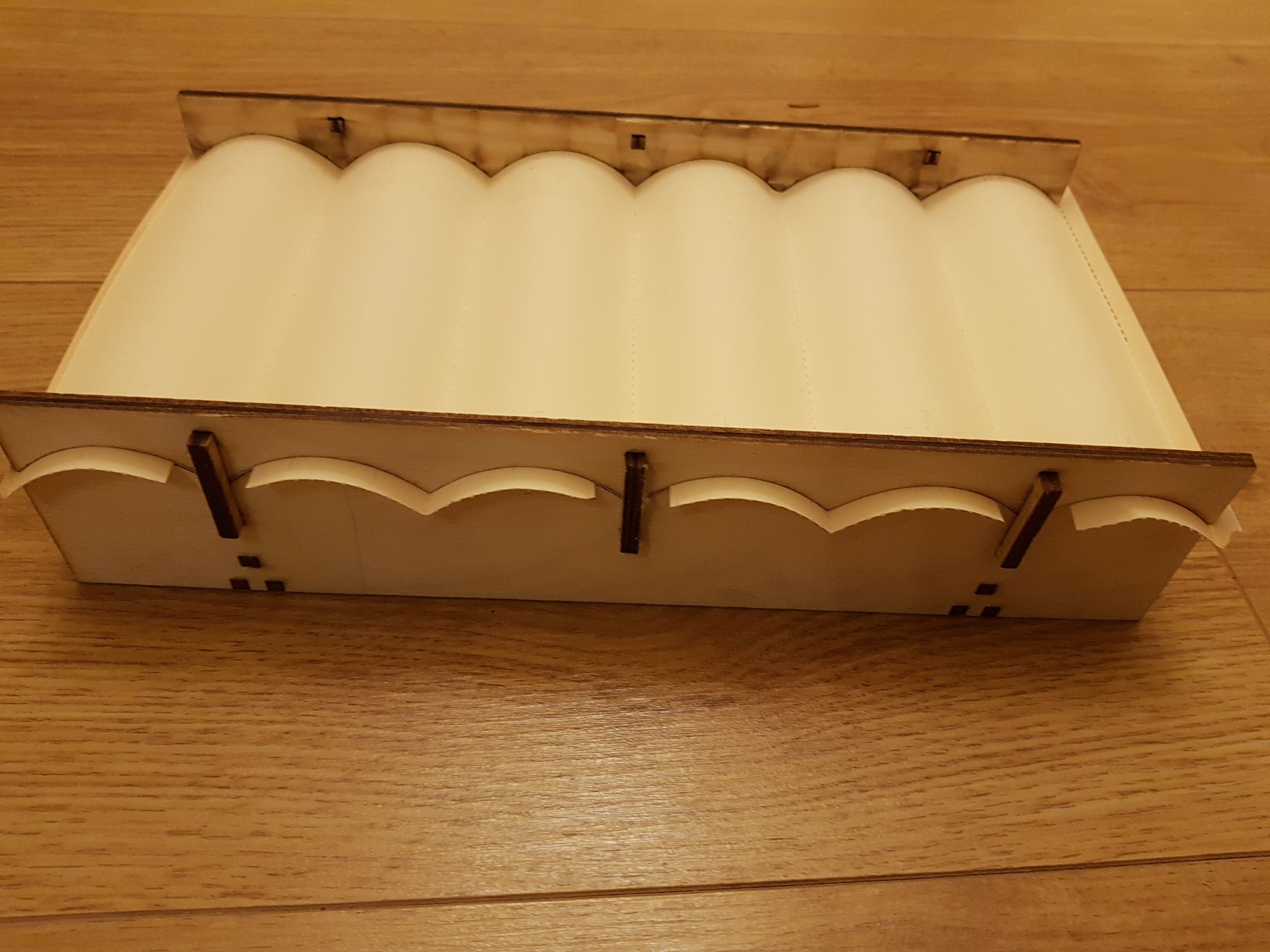Squaring the Wheel – a Perfectly Rolling Car With Square Wheels : 9 ...