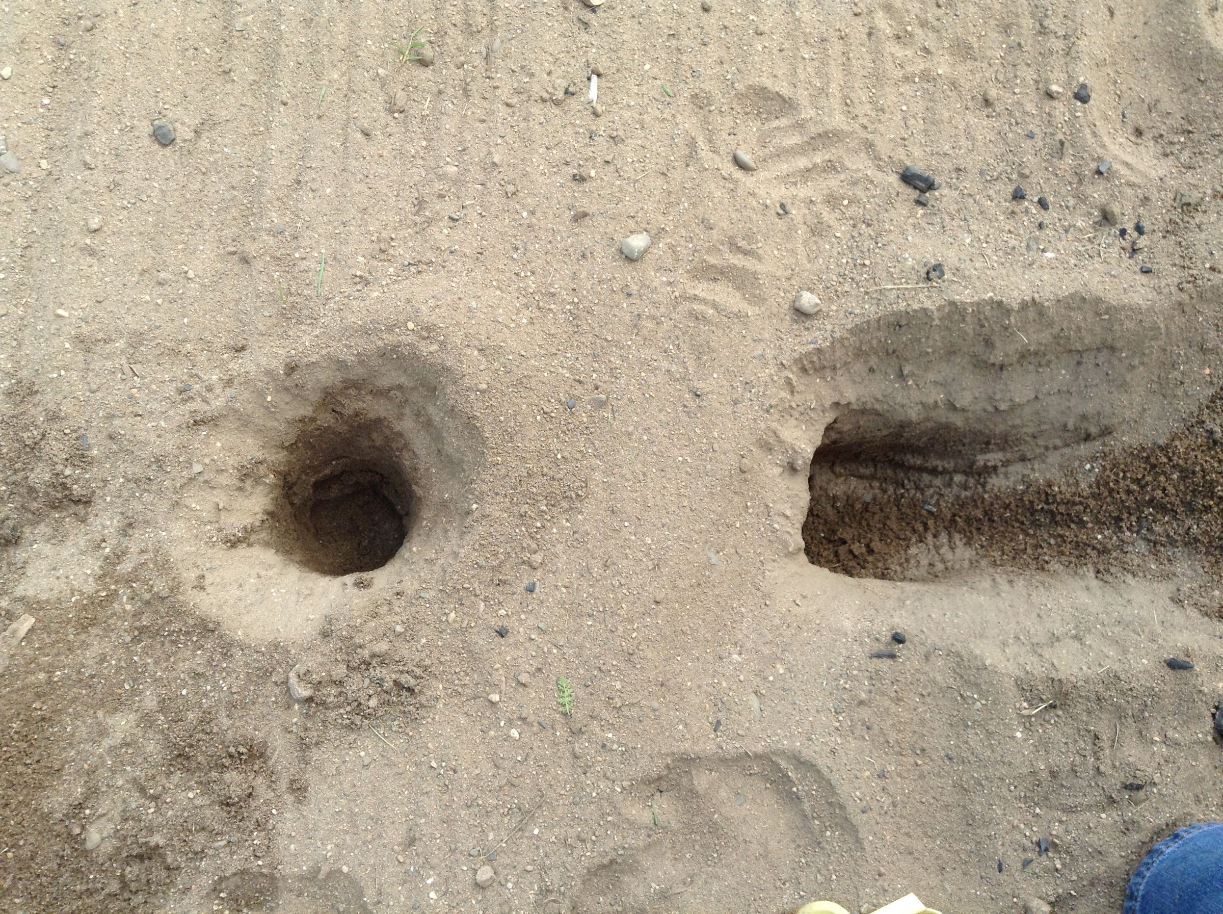 Sand Rocket Stove : 8 Steps - Instructables