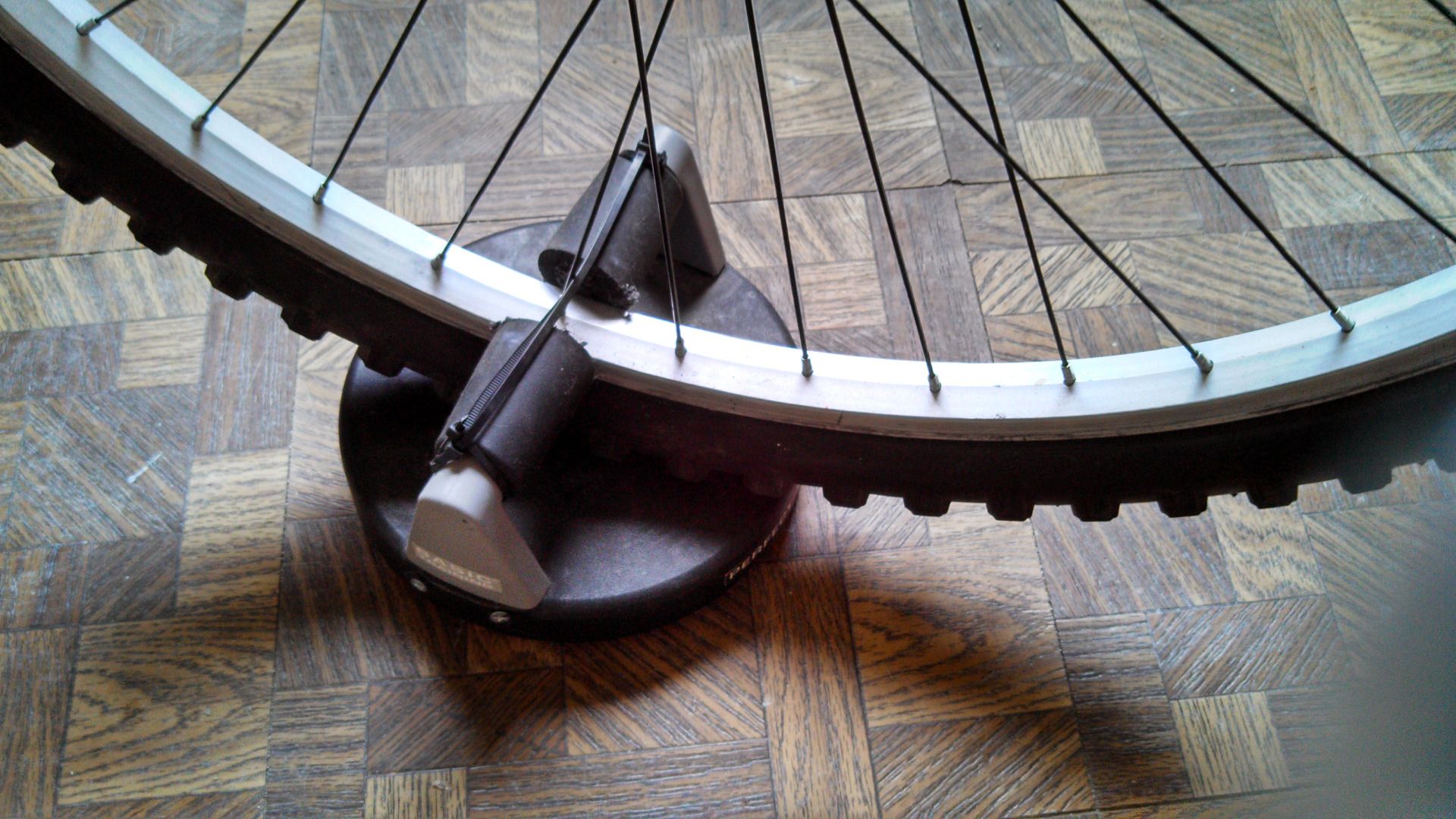 DIY VR Bike : 6 Steps (with Pictures) - Instructables