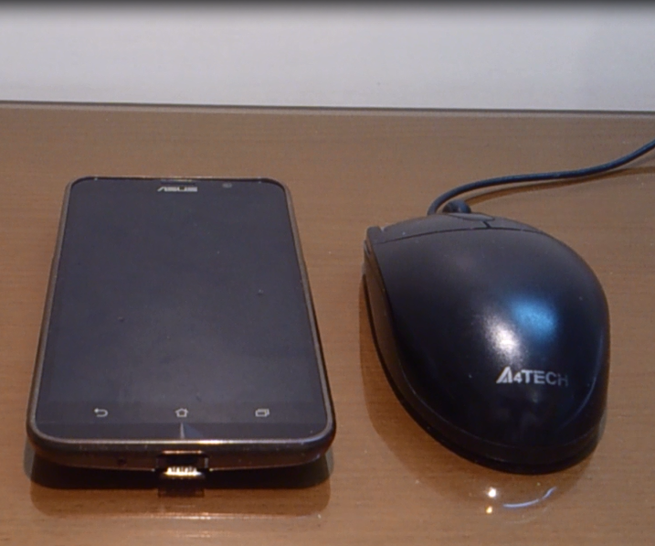 How to Connect USB Computer Mouse to Your Android Mobile - Instructables