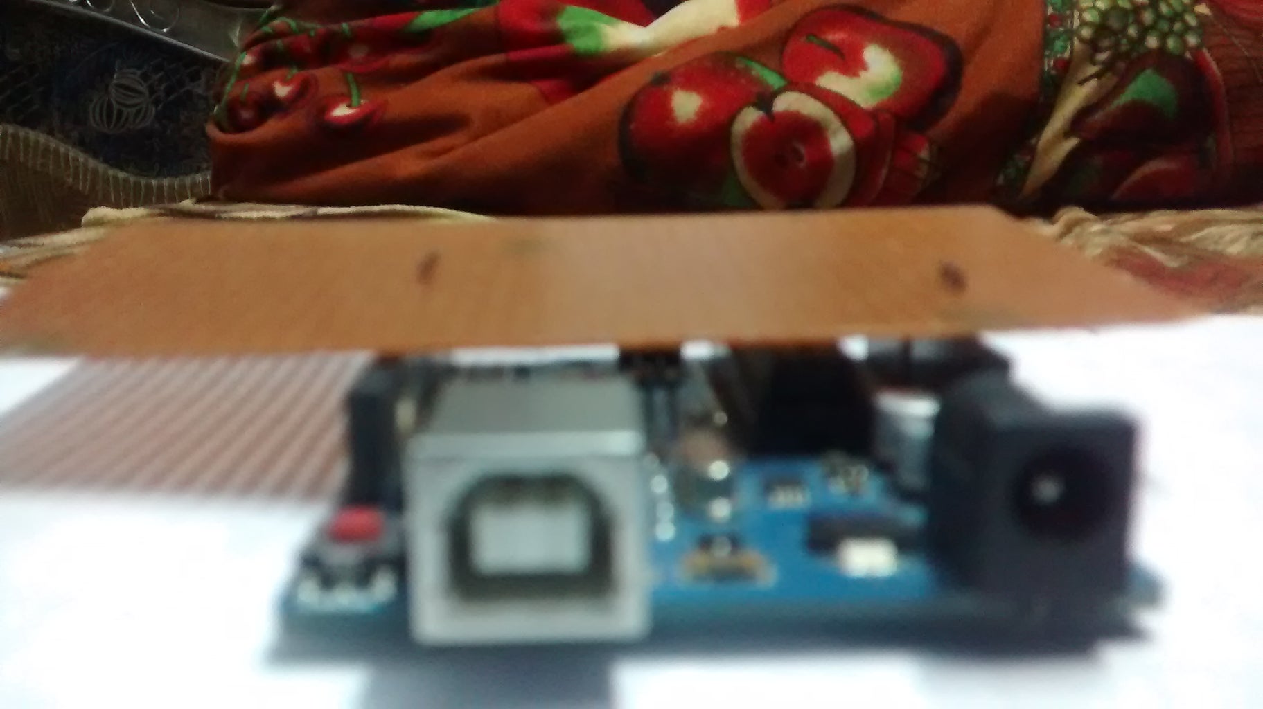 Arduino As A 8051 Programmer Cheapest Programmer In The World 5 Steps Instructables