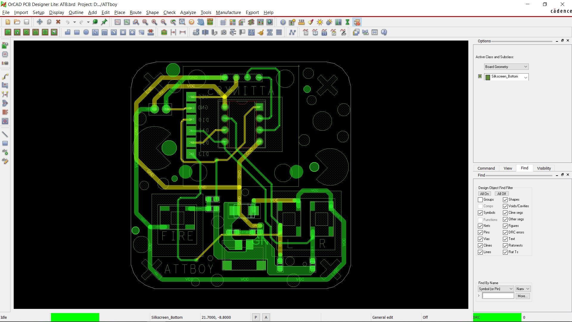 Candy Box Gameboy : 14 Steps (with Pictures) - Instructables